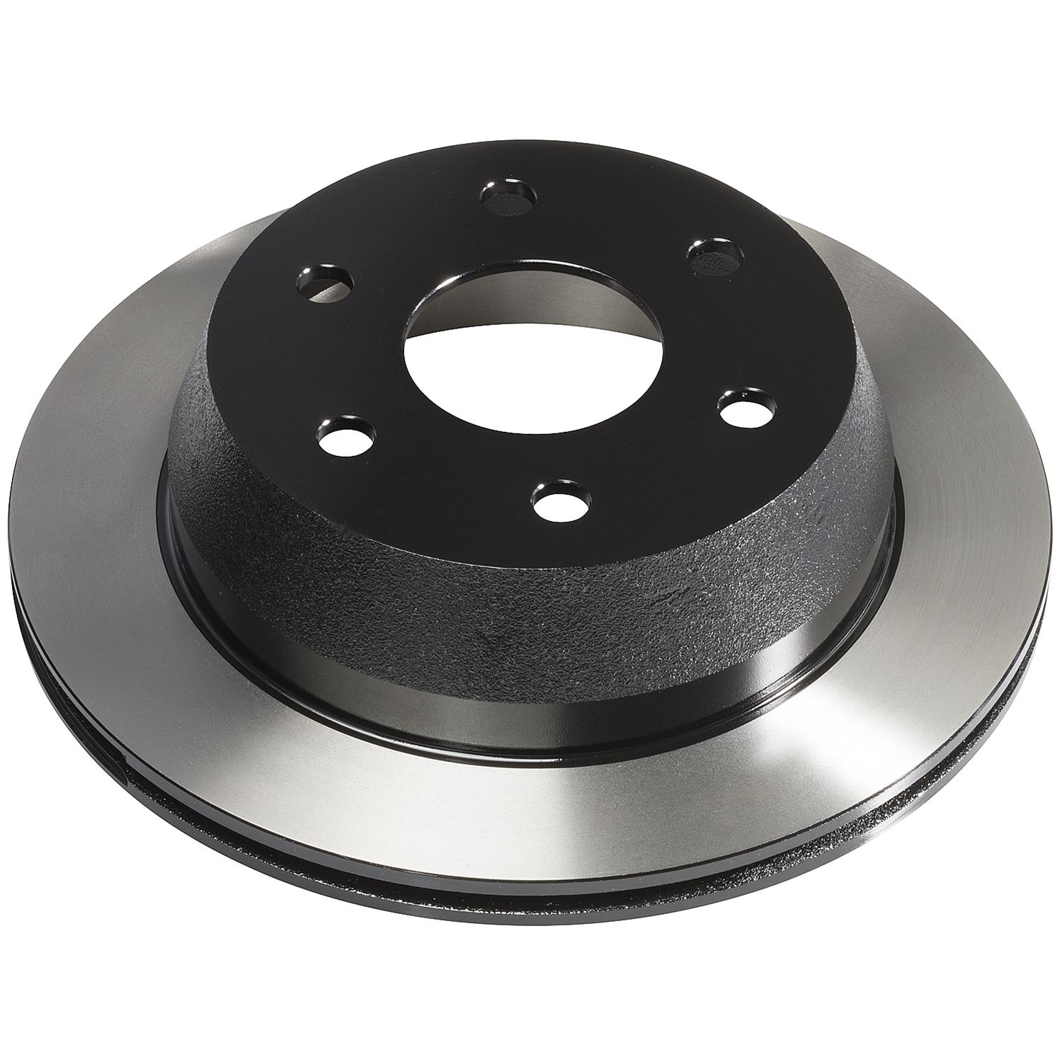 Wagner Brakes BD125655E Wagner Premium Brake Rotors | Summit Racing