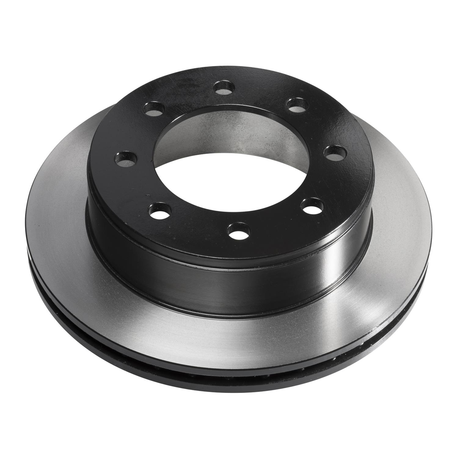 Wagner Brakes BD125657E Wagner Premium Brake Rotors | Summit Racing