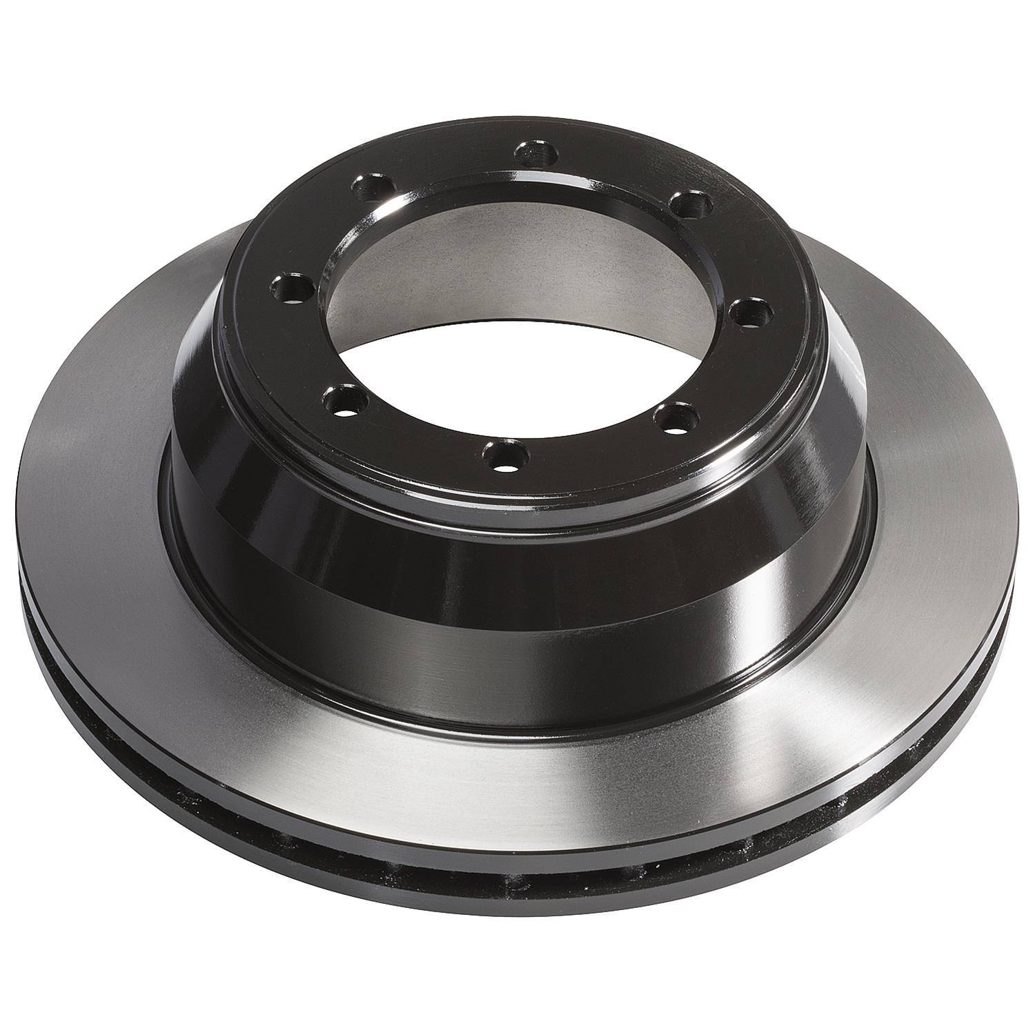 Wagner Brakes BD125701E Wagner Premium Brake Rotors | Summit Racing