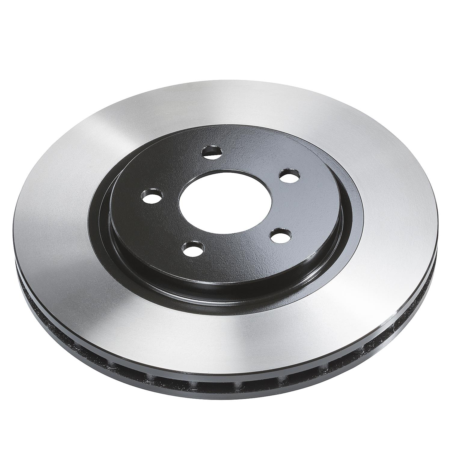 Wagner Brakes BD125709E Wagner Premium Brake Rotors | Summit Racing