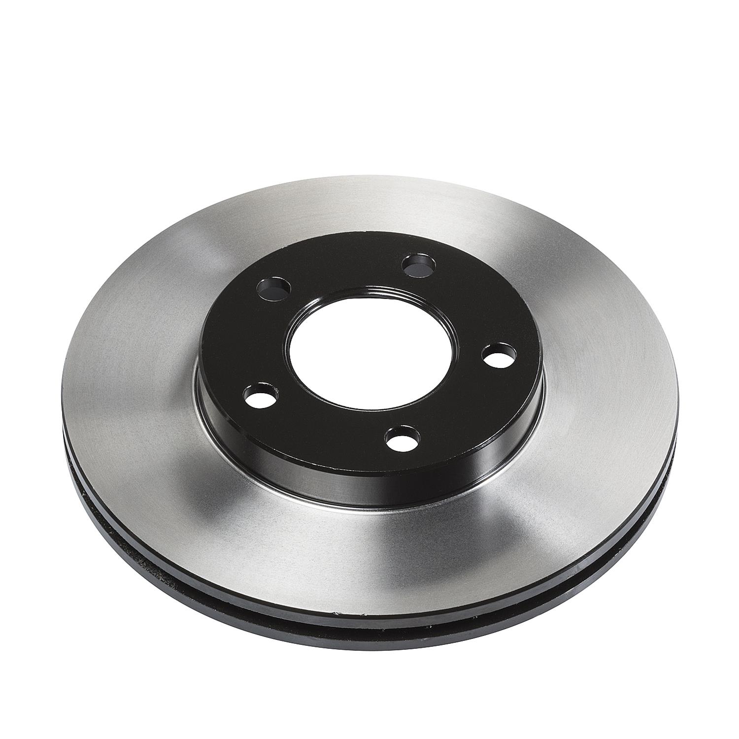 Wagner Brakes BD125725E Wagner Premium Brake Rotors | Summit Racing