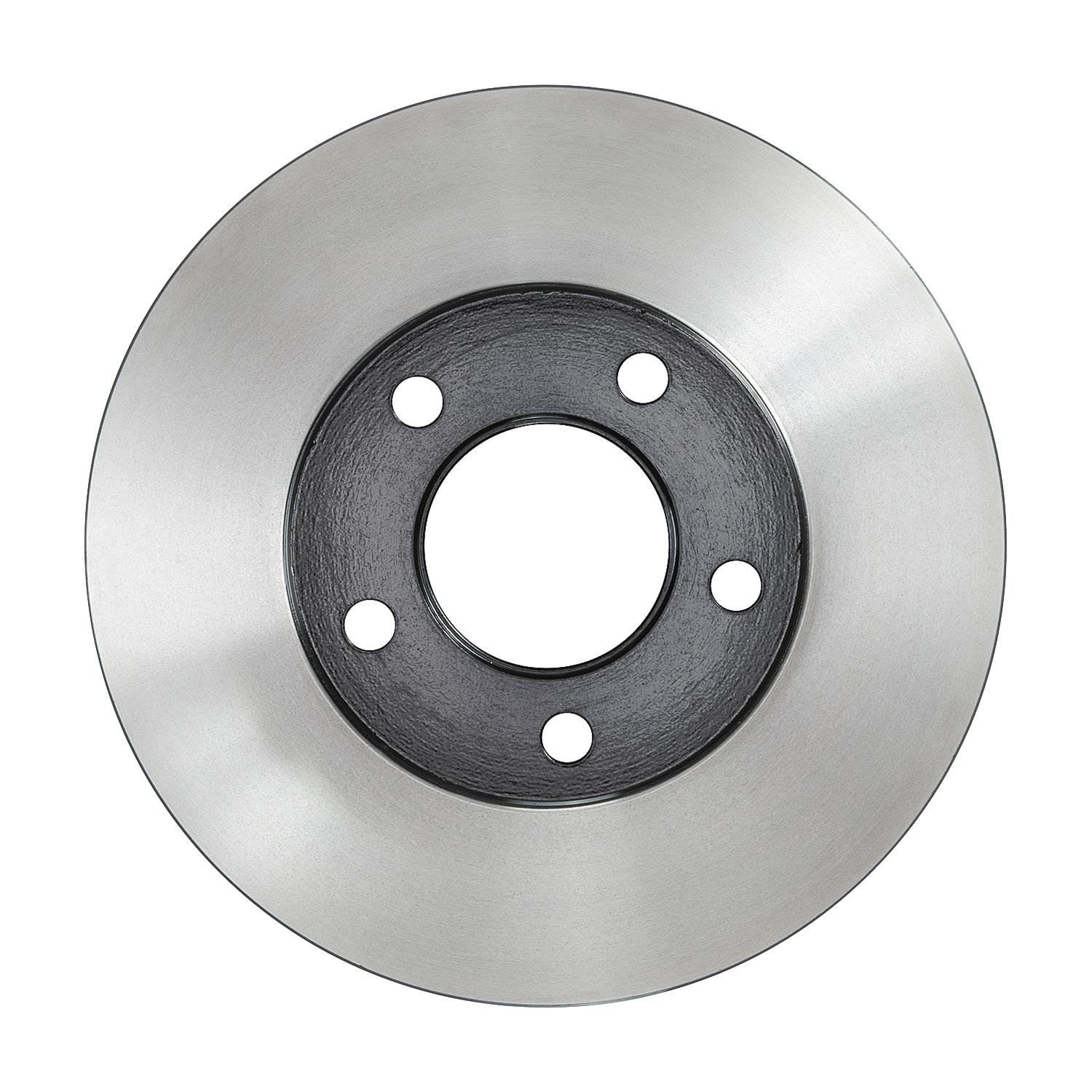 Wagner Brakes BD125725E Wagner Premium Brake Rotors | Summit Racing