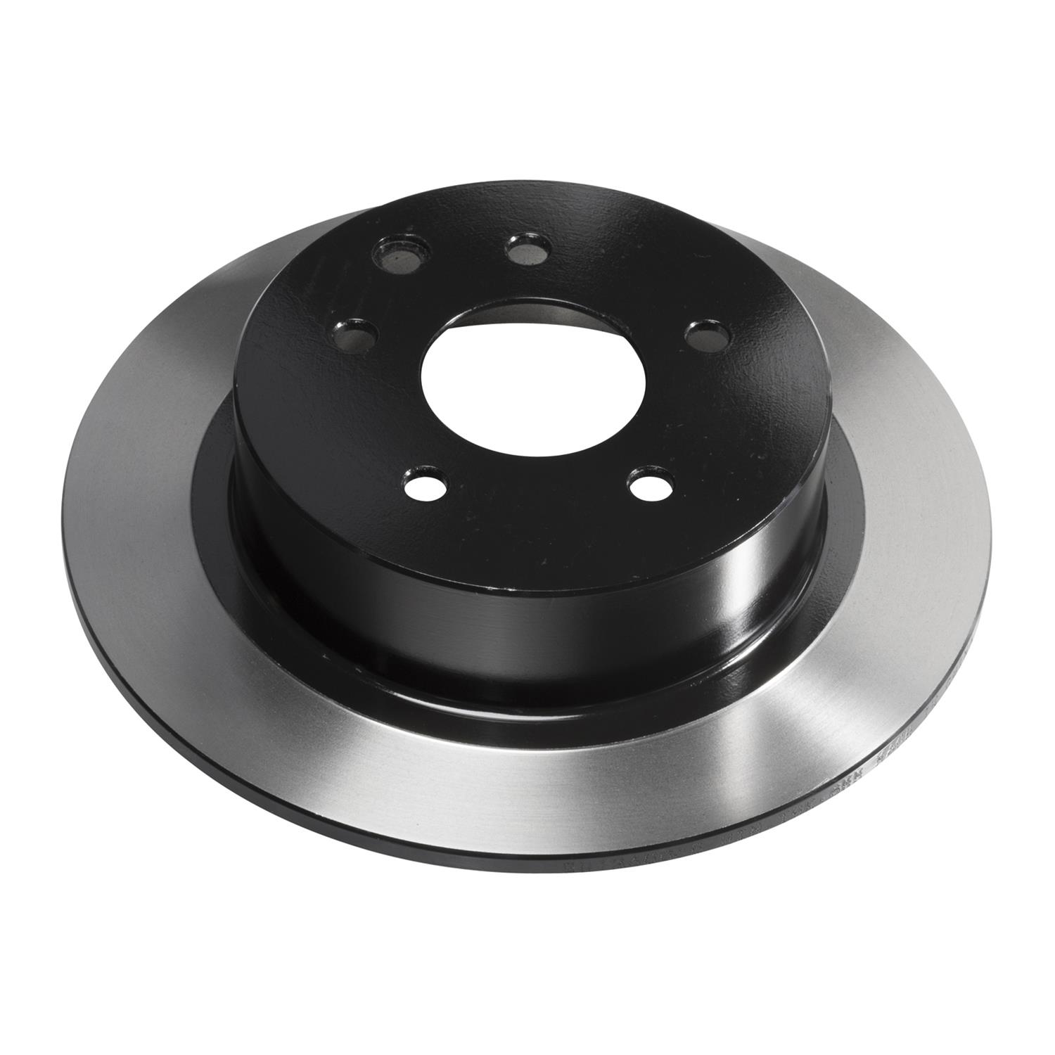 Wagner Brakes BD126003E Wagner Premium Brake Rotors | Summit Racing