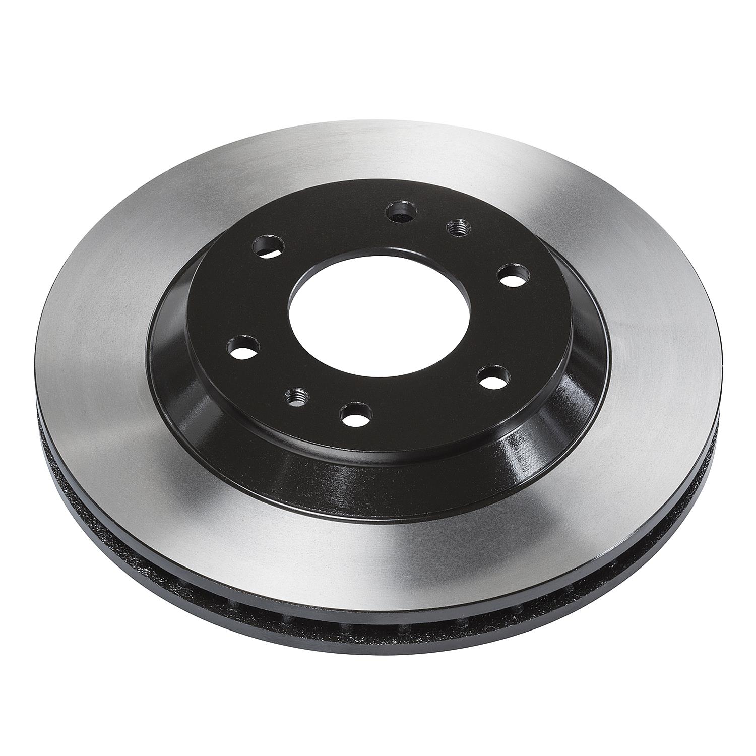 Wagner Brakes BD126027E Wagner Premium Brake Rotors | Summit Racing