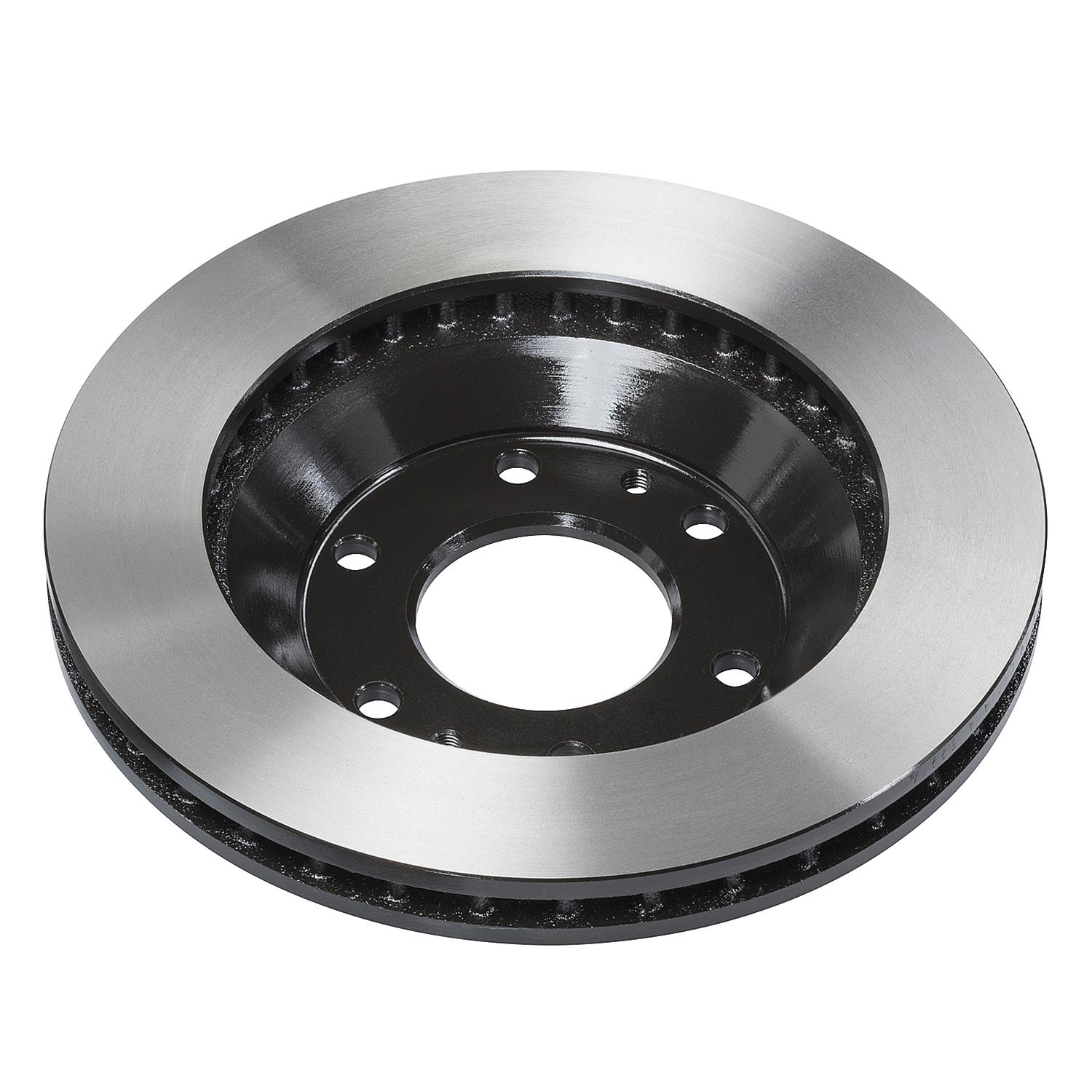 Wagner Brakes BD126027E Wagner Premium Brake Rotors | Summit Racing