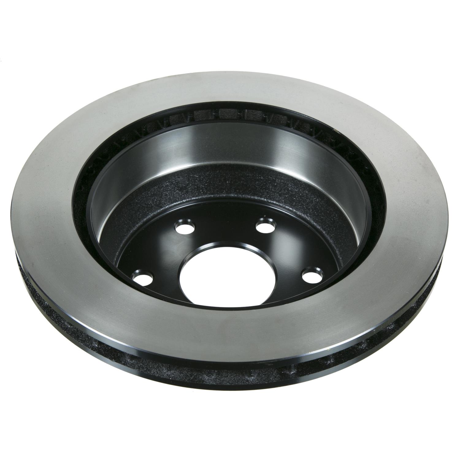Wagner Brakes BD126032E Wagner Premium Brake Rotors | Summit Racing