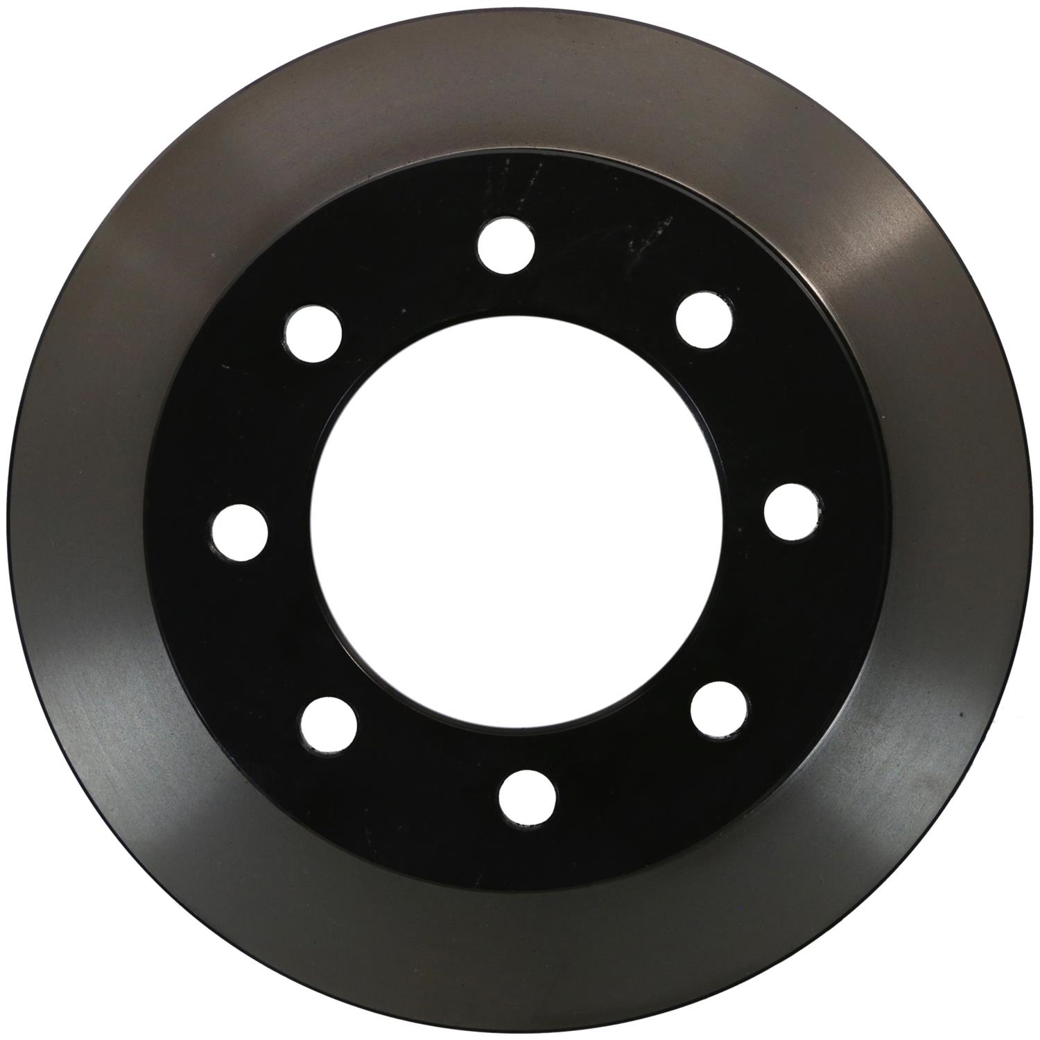 Wagner Brakes BD126049E Wagner Premium Brake Rotors | Summit Racing