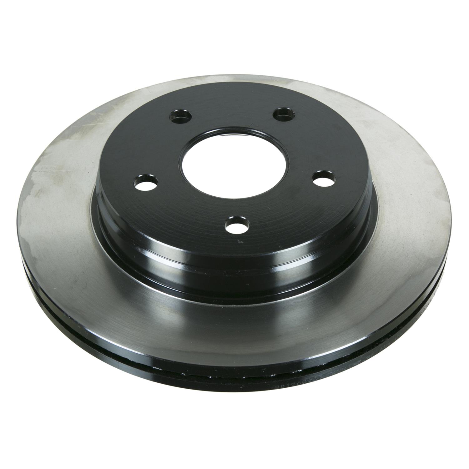 Wagner Brakes BD126062E Wagner Premium Brake Rotors | Summit Racing