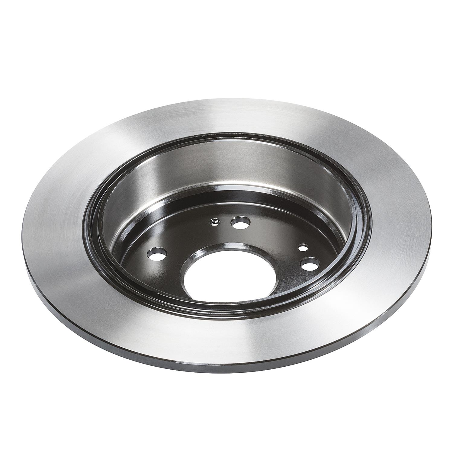 Wagner Brakes BD126086E Wagner Premium Brake Rotors | Summit Racing
