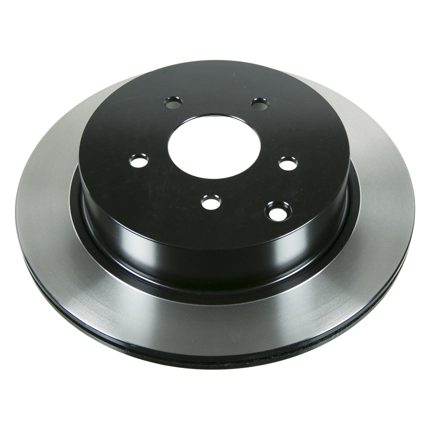 Wagner Brakes BD126095E Wagner Premium Brake Rotors | Summit Racing
