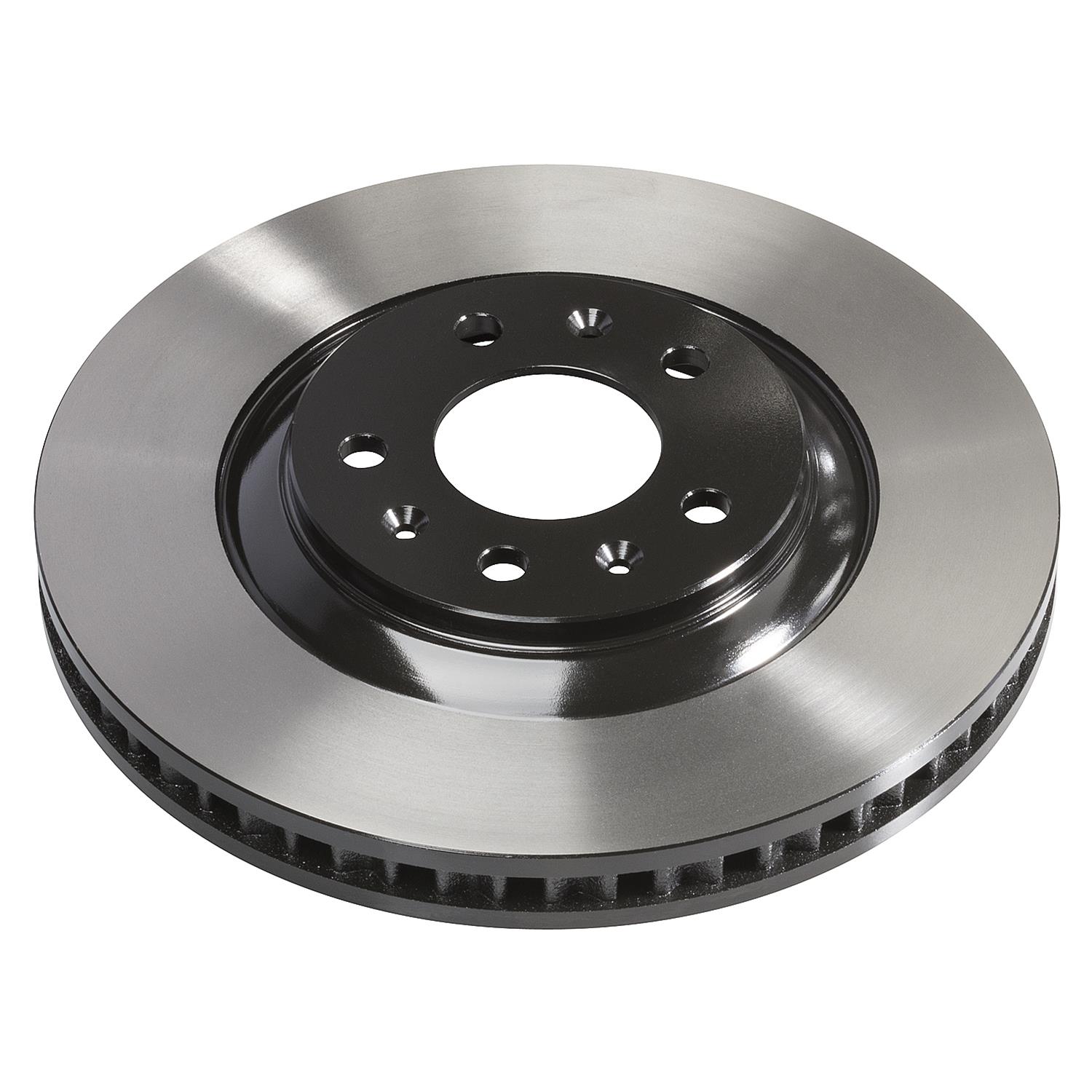 Wagner Brakes BD126187E Wagner Premium Brake Rotors | Summit Racing