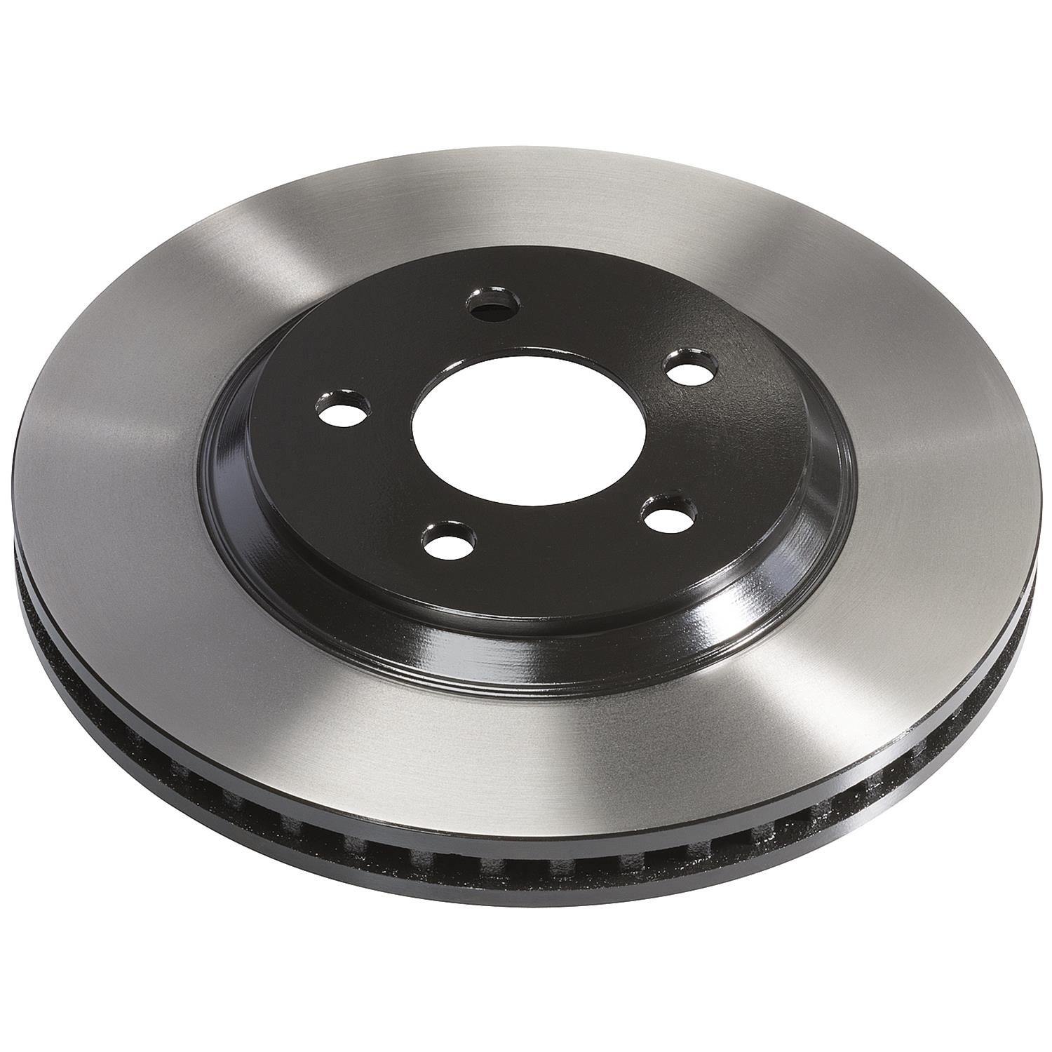 Wagner Brakes BD126211E Wagner Premium Brake Rotors | Summit Racing