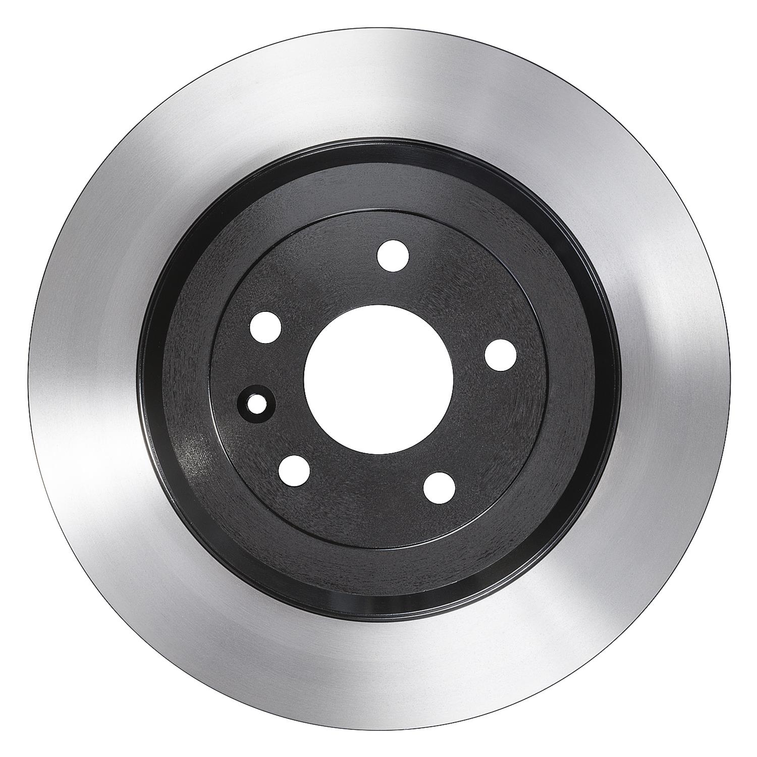 Wagner Brakes BD126212E Wagner Premium Brake Rotors | Summit Racing