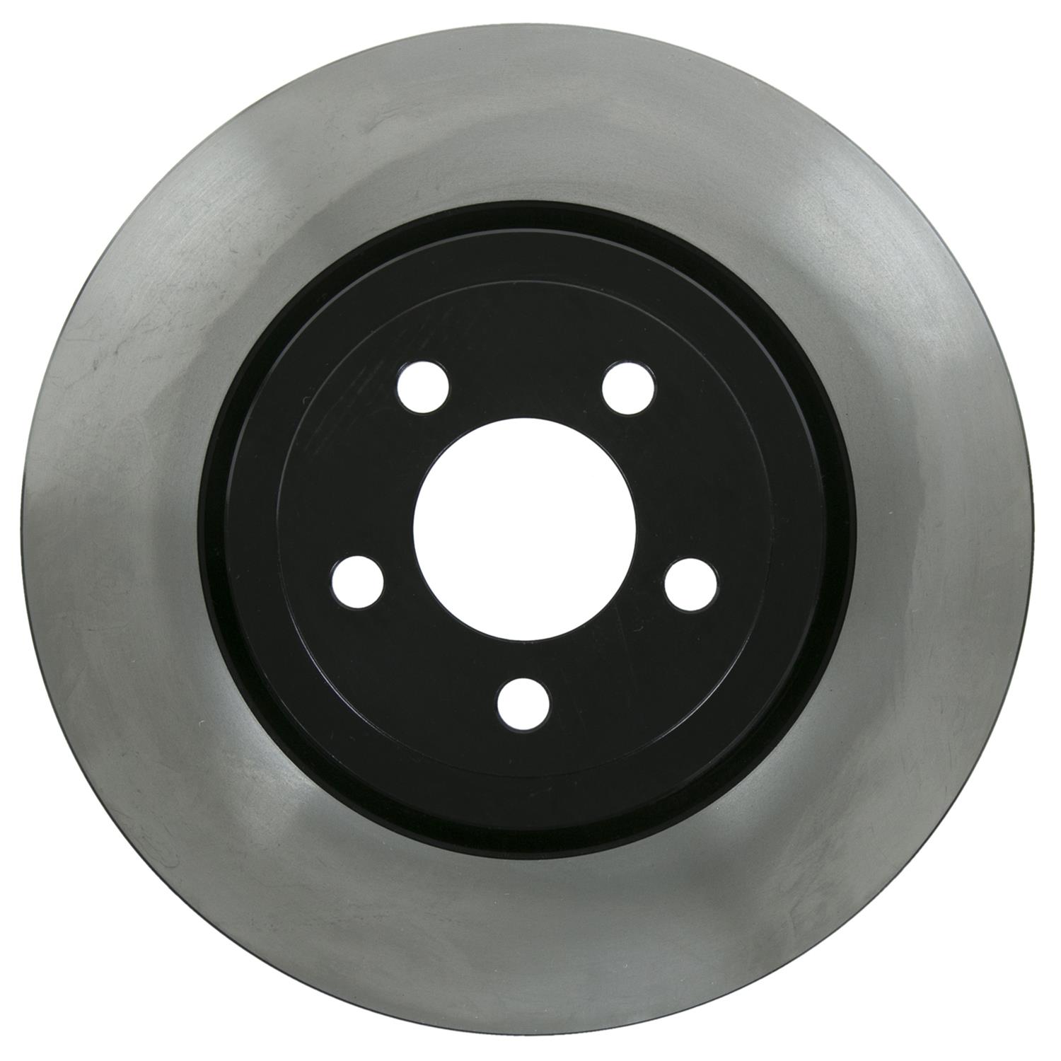 Wagner Brakes BD126269E Wagner Premium Brake Rotors | Summit Racing