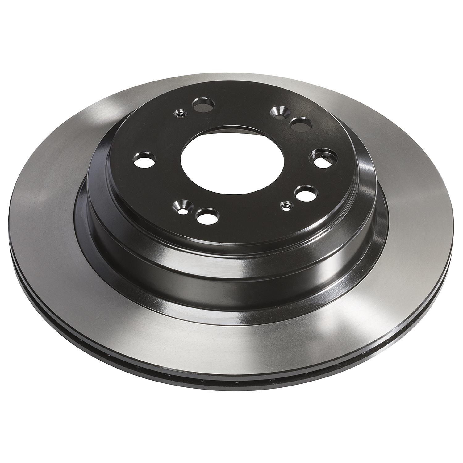 Wagner Brakes BD126293E Wagner Premium Brake Rotors | Summit Racing