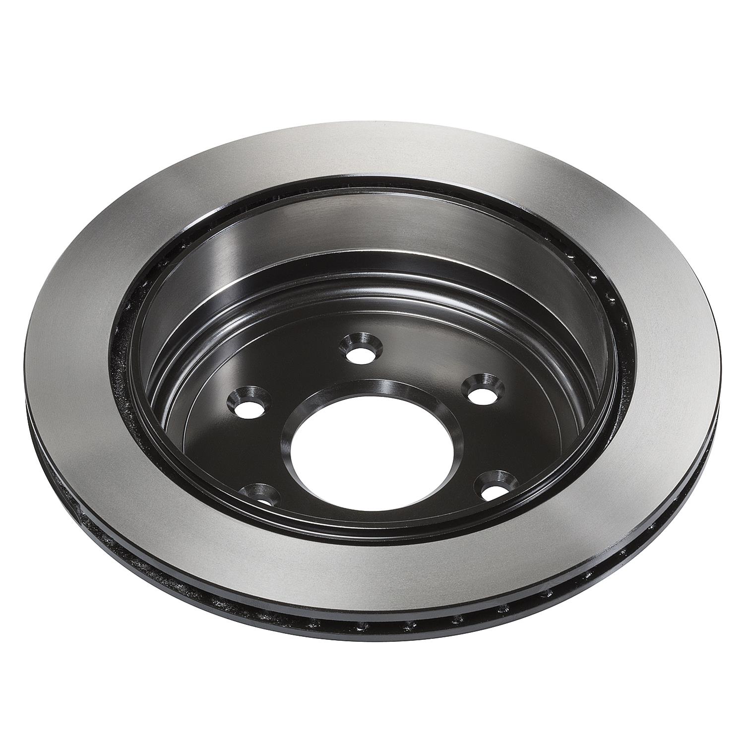 Wagner Brakes BD126305E Wagner Premium Brake Rotors | Summit Racing