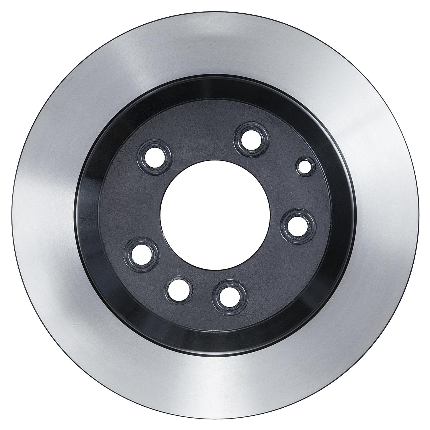 Wagner Brakes BD126340E Wagner Premium Brake Rotors | Summit Racing