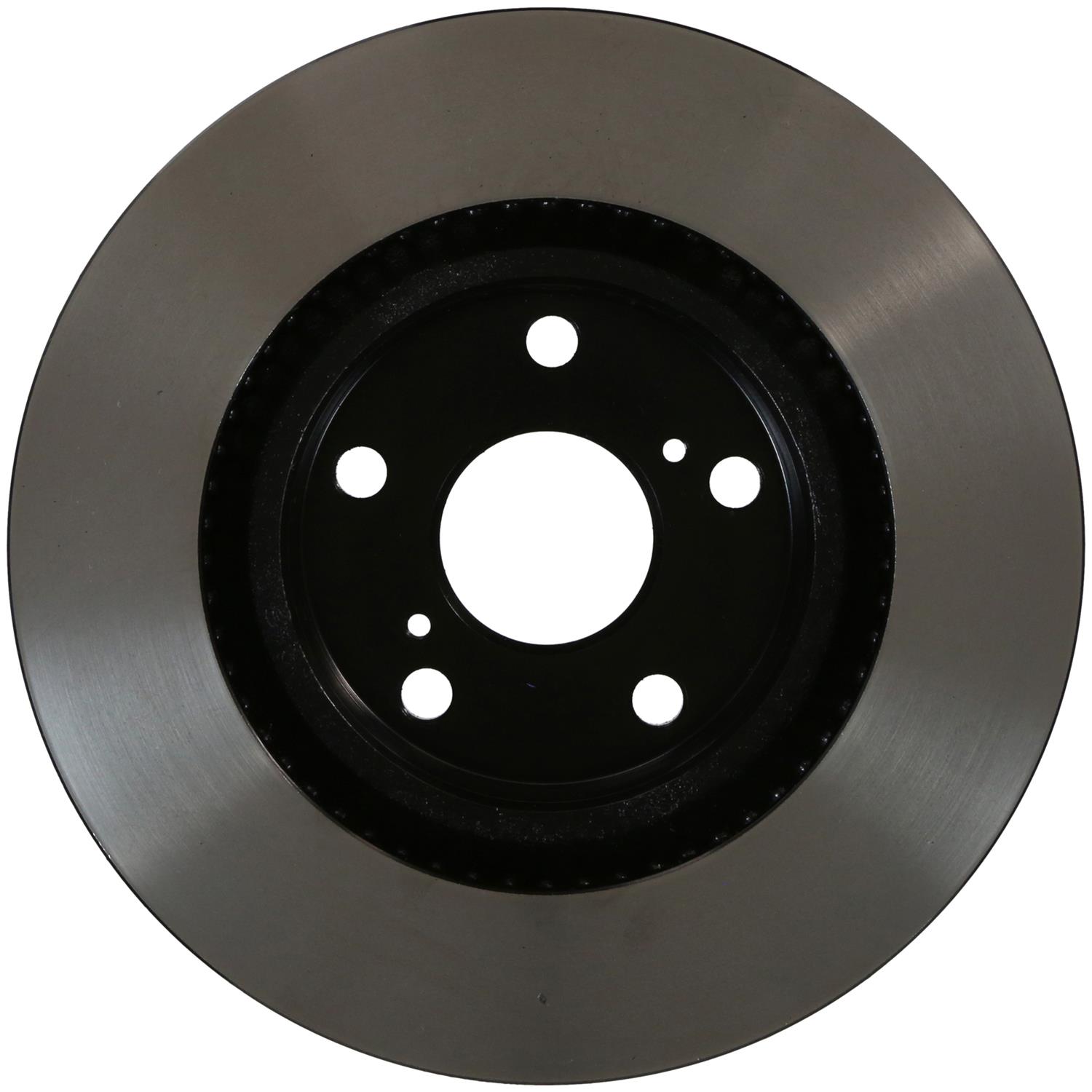 Wagner Brakes BD126407E Wagner Premium Brake Rotors | Summit Racing