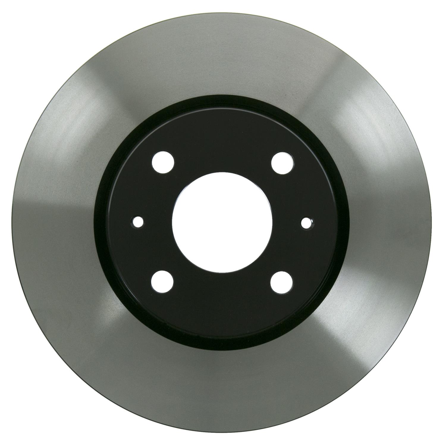 Wagner Brakes BD126451E Wagner Premium Brake Rotors | Summit Racing