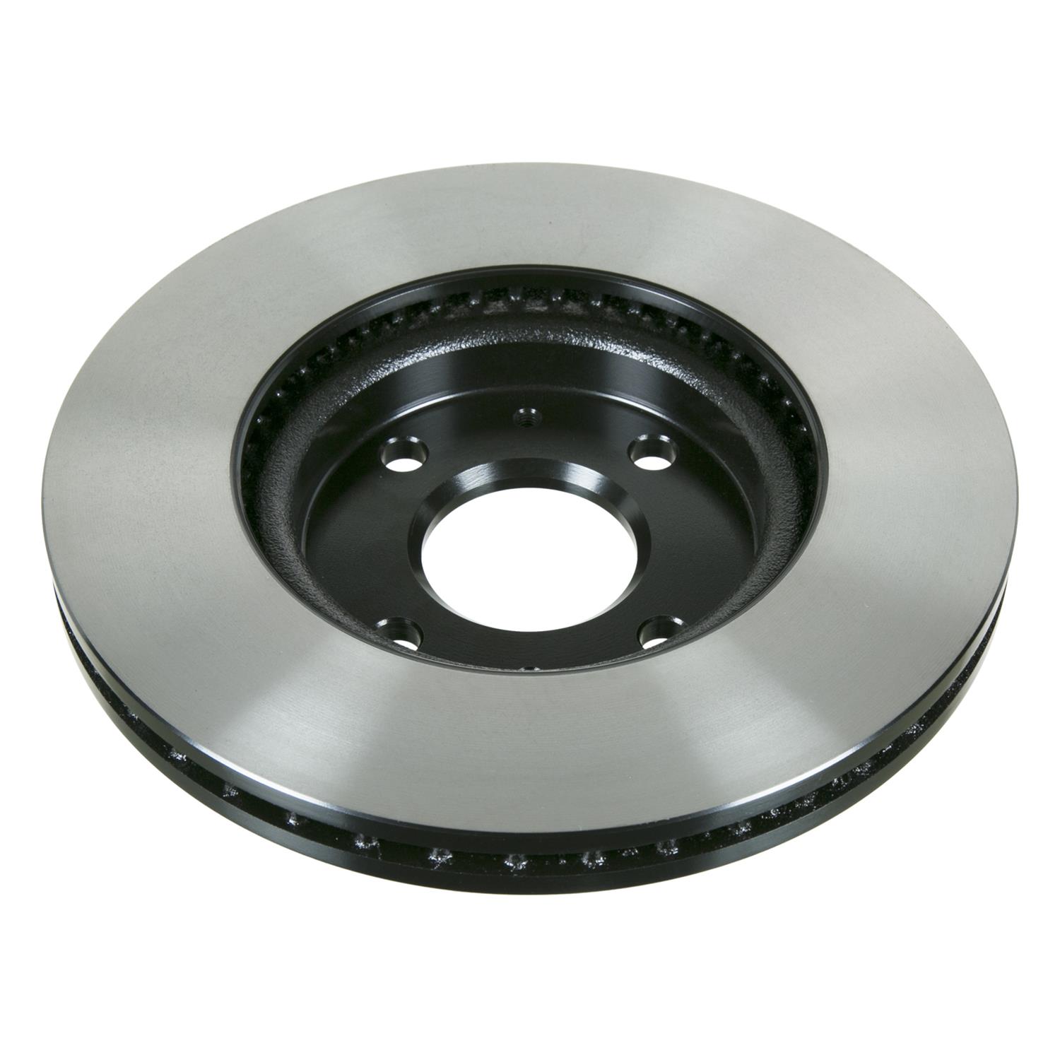 Wagner Brakes BD126451E Wagner Premium Brake Rotors | Summit Racing