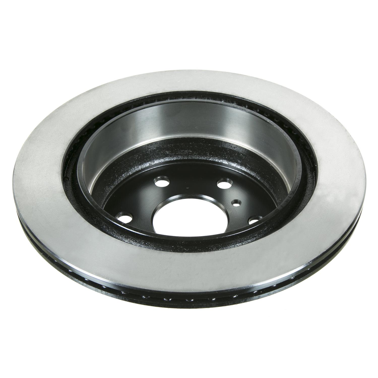 Wagner Brakes BD126457E Wagner Premium Brake Rotors | Summit Racing