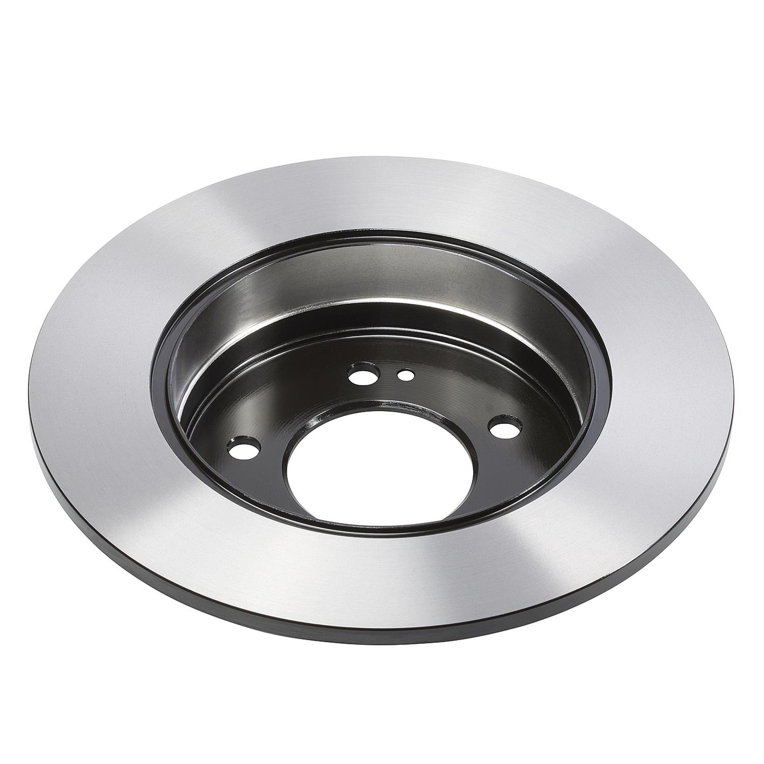 Wagner Brakes BD126458E Wagner Premium Brake Rotors | Summit Racing