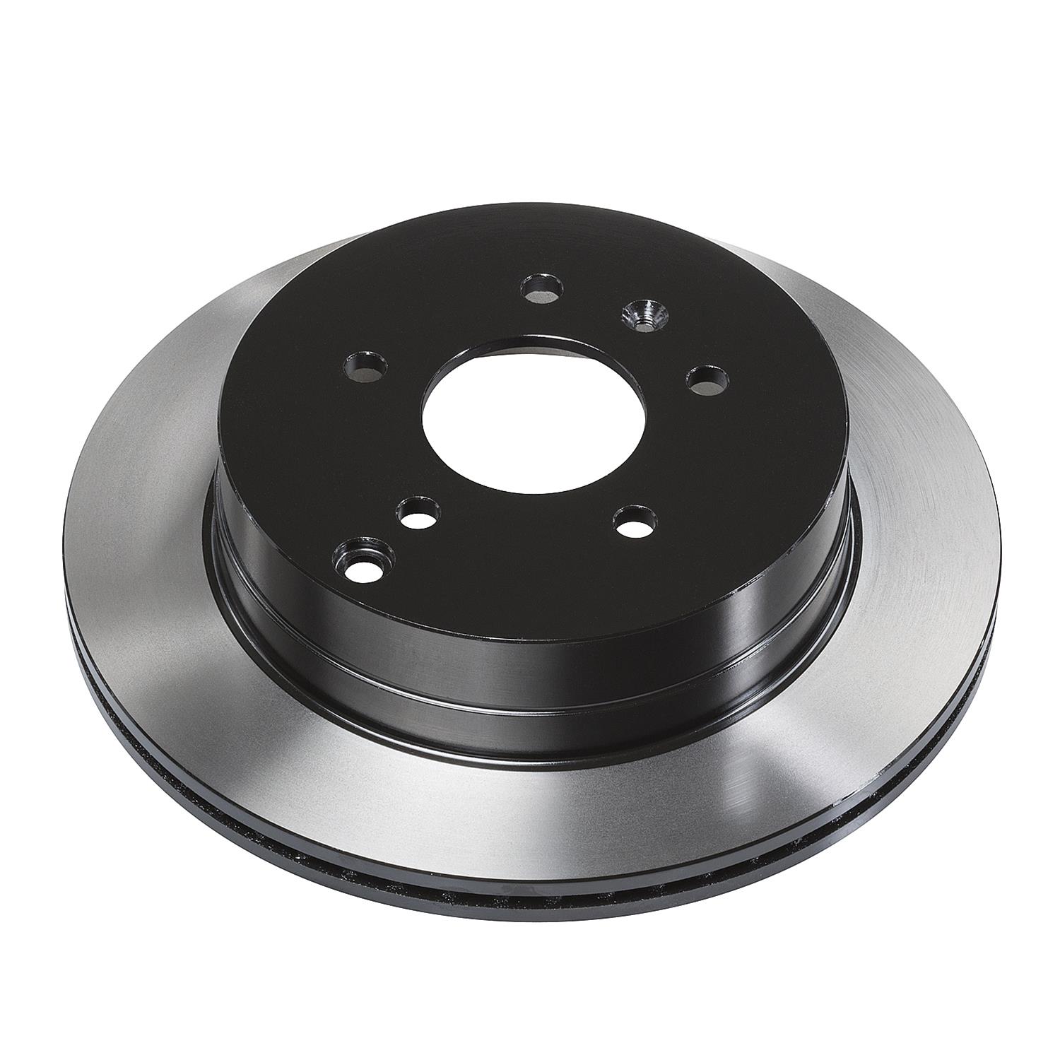 Wagner Brakes BD126502E Wagner Premium Brake Rotors | Summit Racing