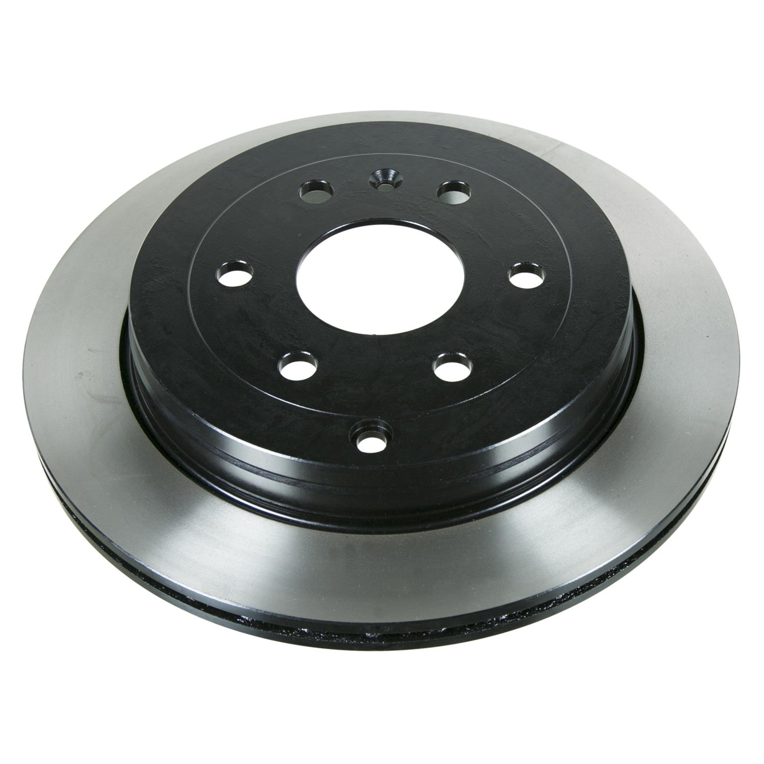 Wagner Brakes BD126503E Wagner Premium Brake Rotors | Summit Racing