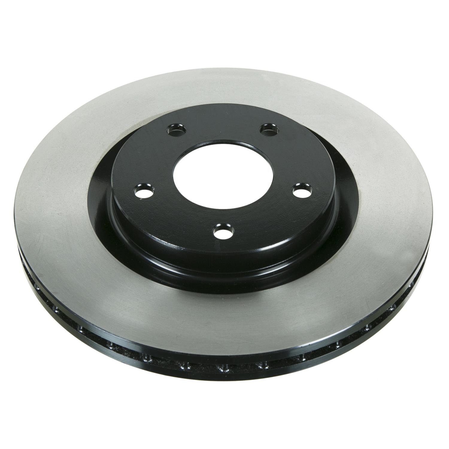 Wagner Brakes BD126509E Wagner Premium Brake Rotors | Summit Racing