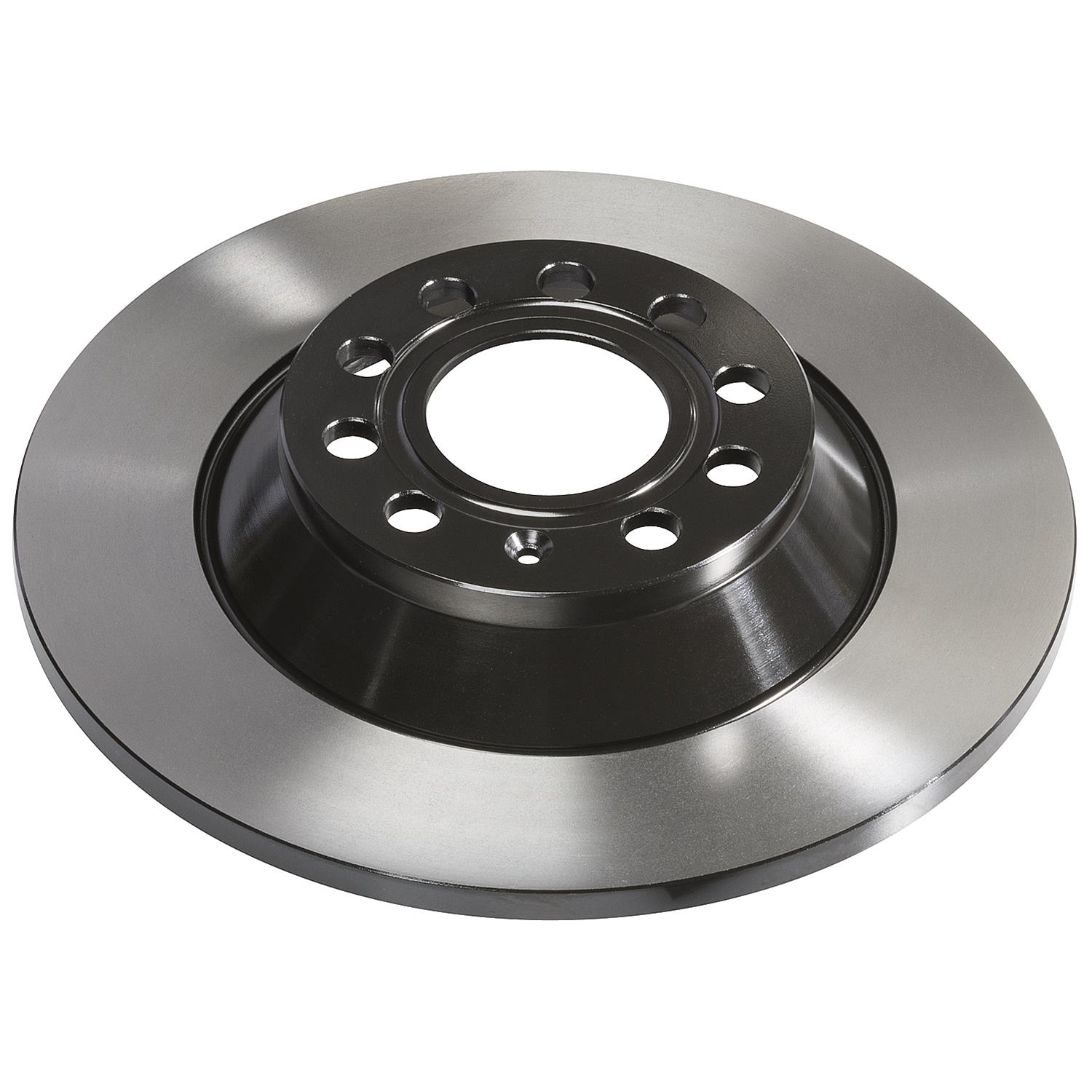 Wagner Brakes BD180097E Wagner Premium Brake Rotors | Summit Racing