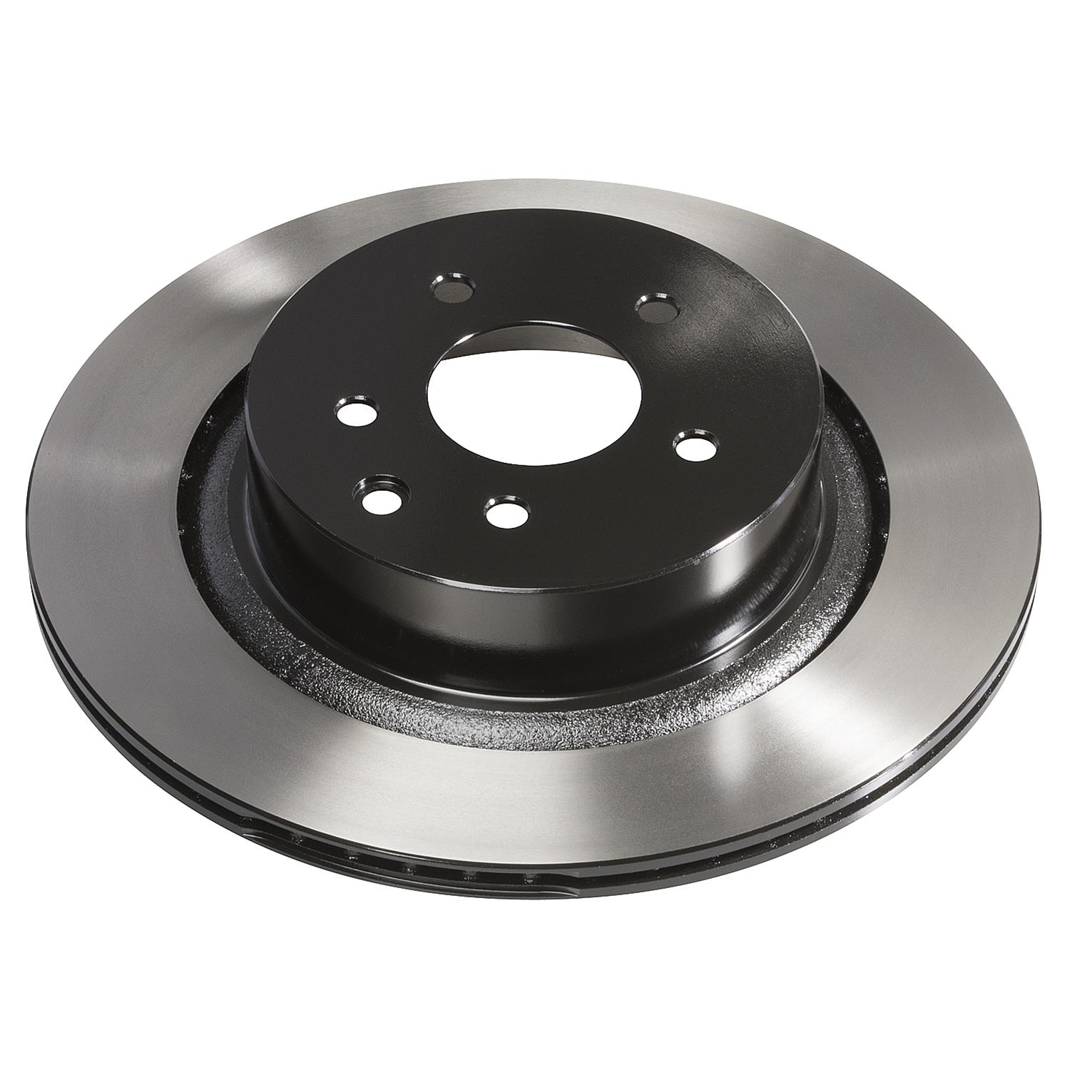 Wagner Brakes BD180160E Wagner Premium Brake Rotors | Summit Racing