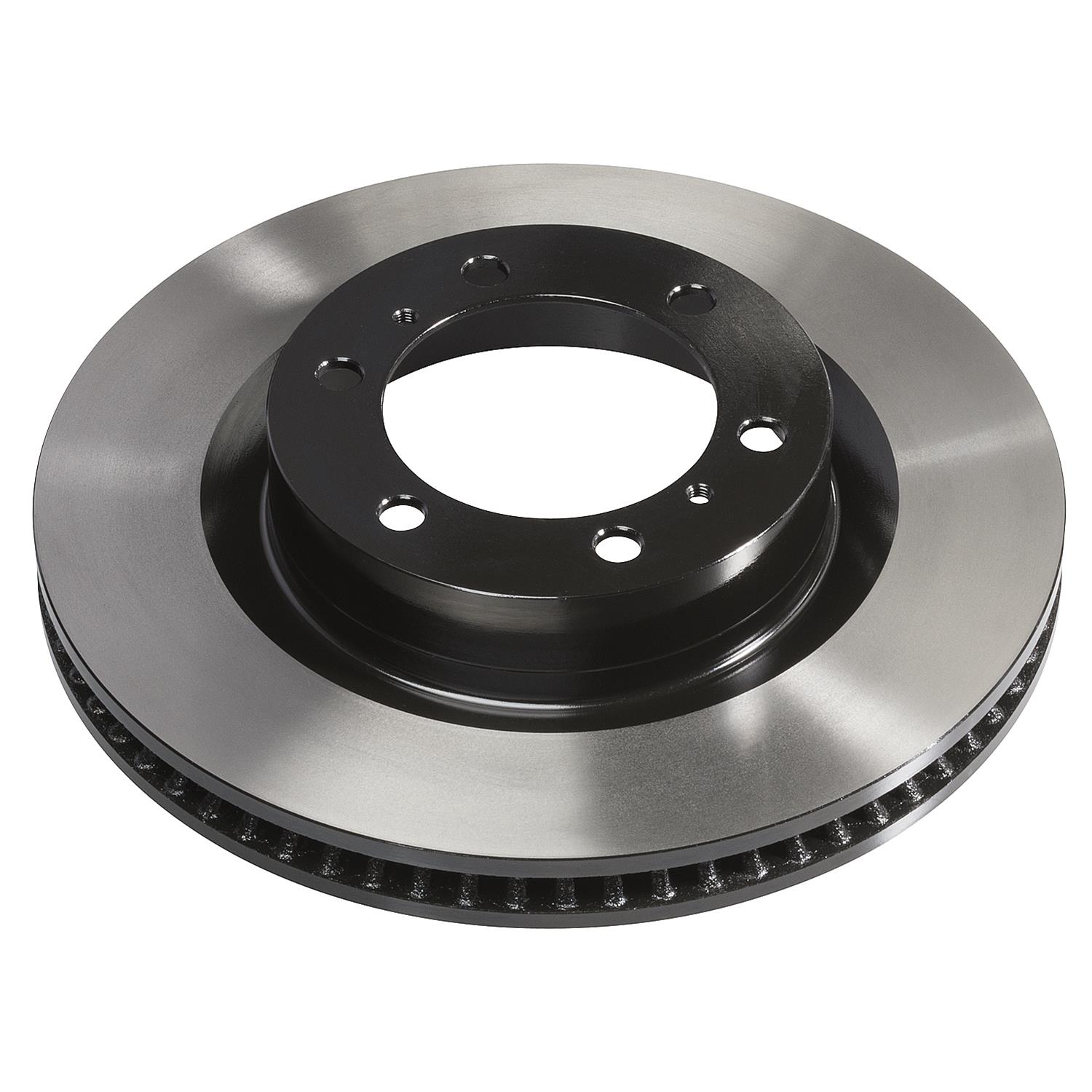 Wagner Brakes BD180404E Wagner Premium Brake Rotors | Summit Racing