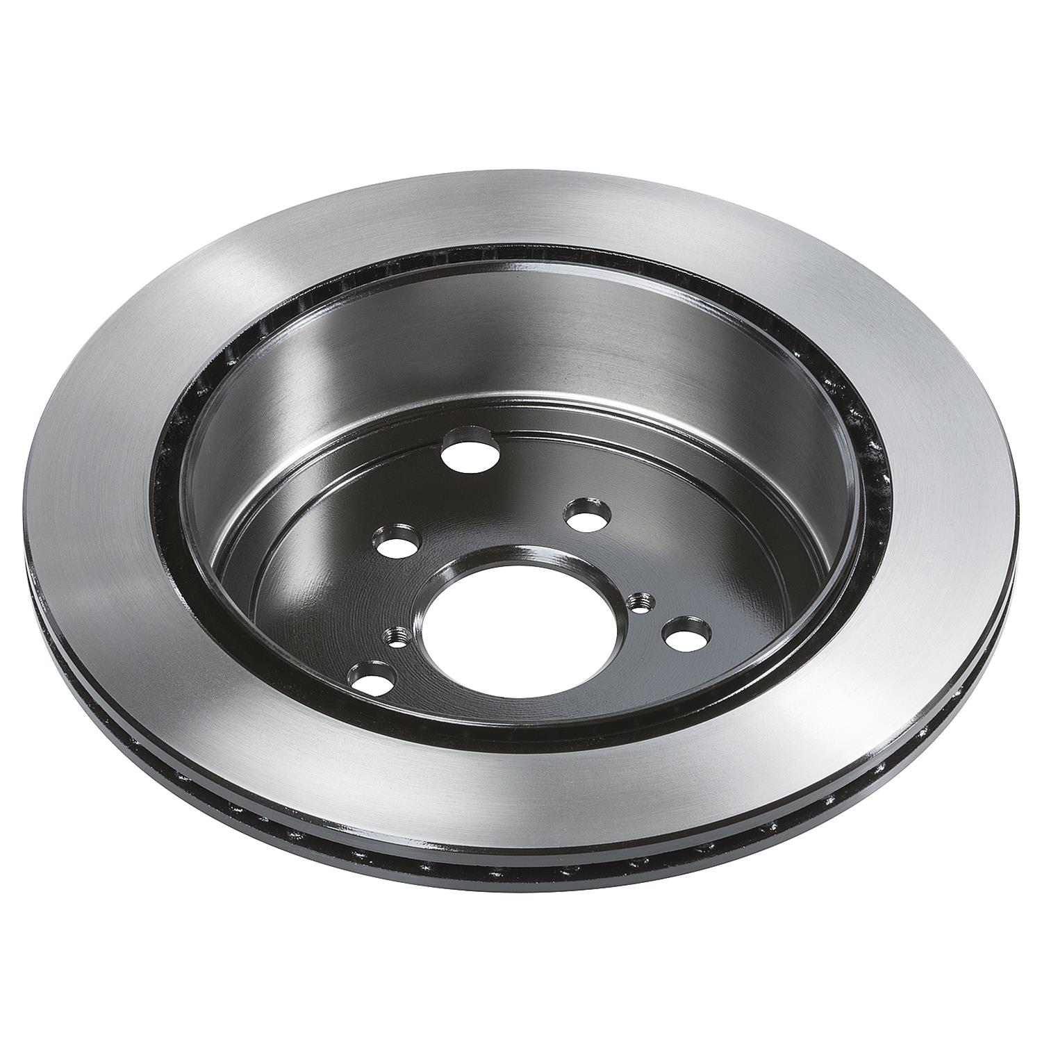 Wagner Brakes BD180416E Wagner Premium Brake Rotors | Summit Racing