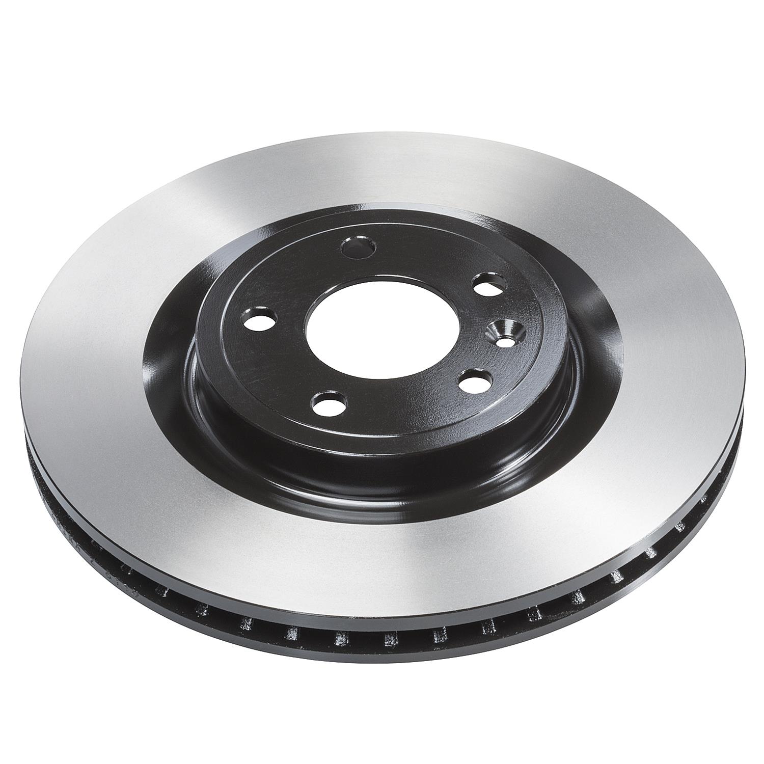 Wagner Brakes BD180417E Wagner Premium Brake Rotors | Summit Racing