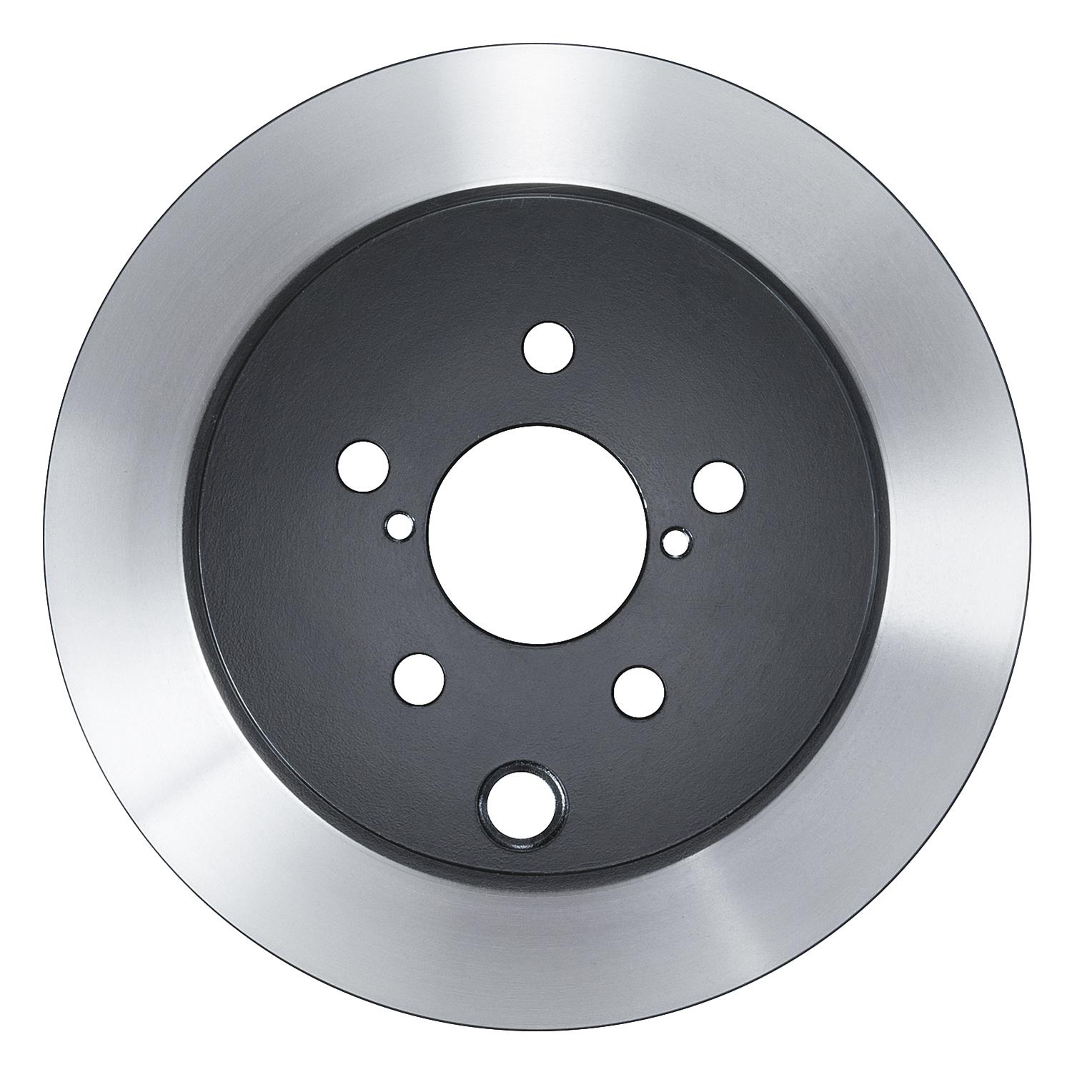 Wagner Brakes BD180515E Wagner Premium Brake Rotors | Summit Racing