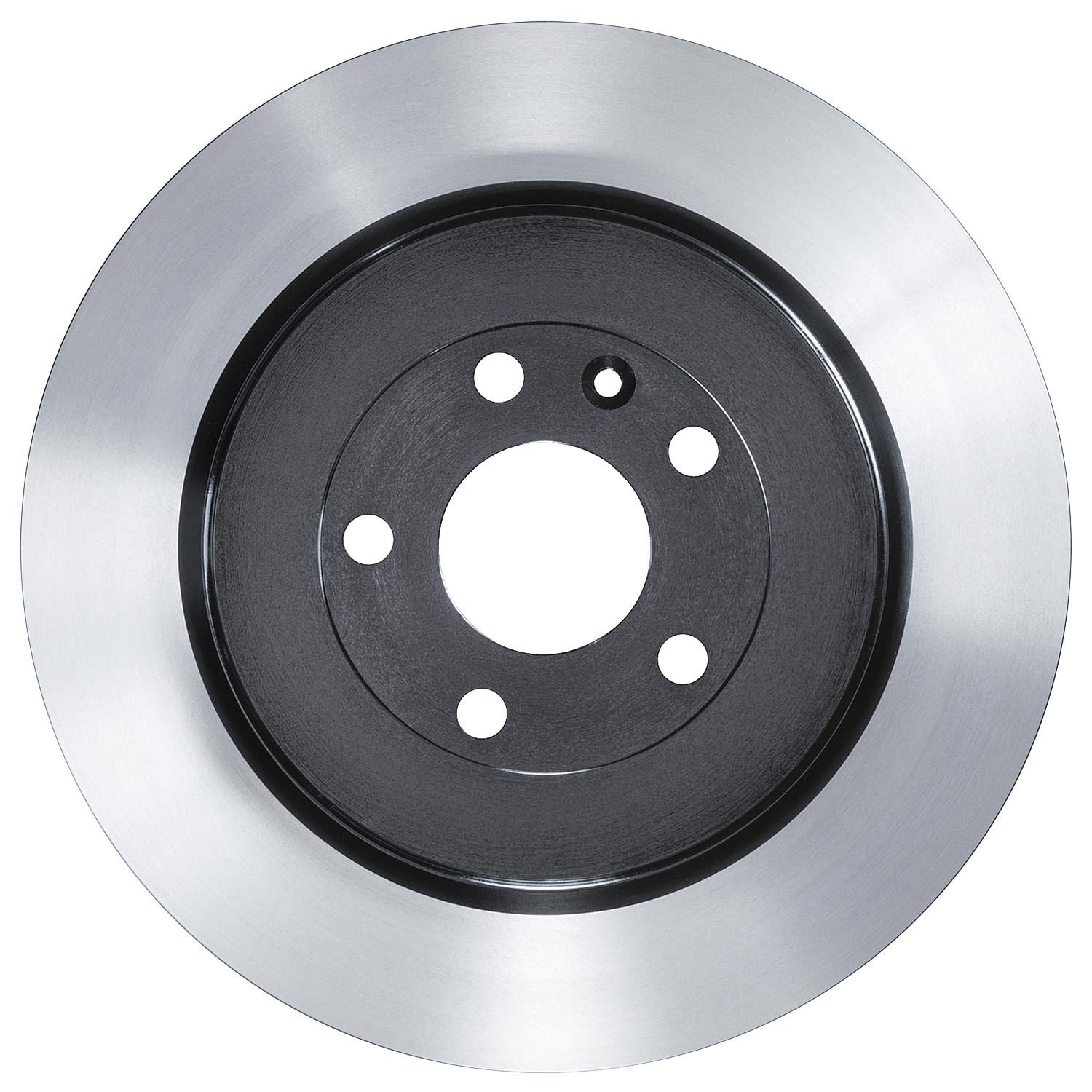 Wagner Brakes BD180536E Wagner Premium Brake Rotors | Summit Racing
