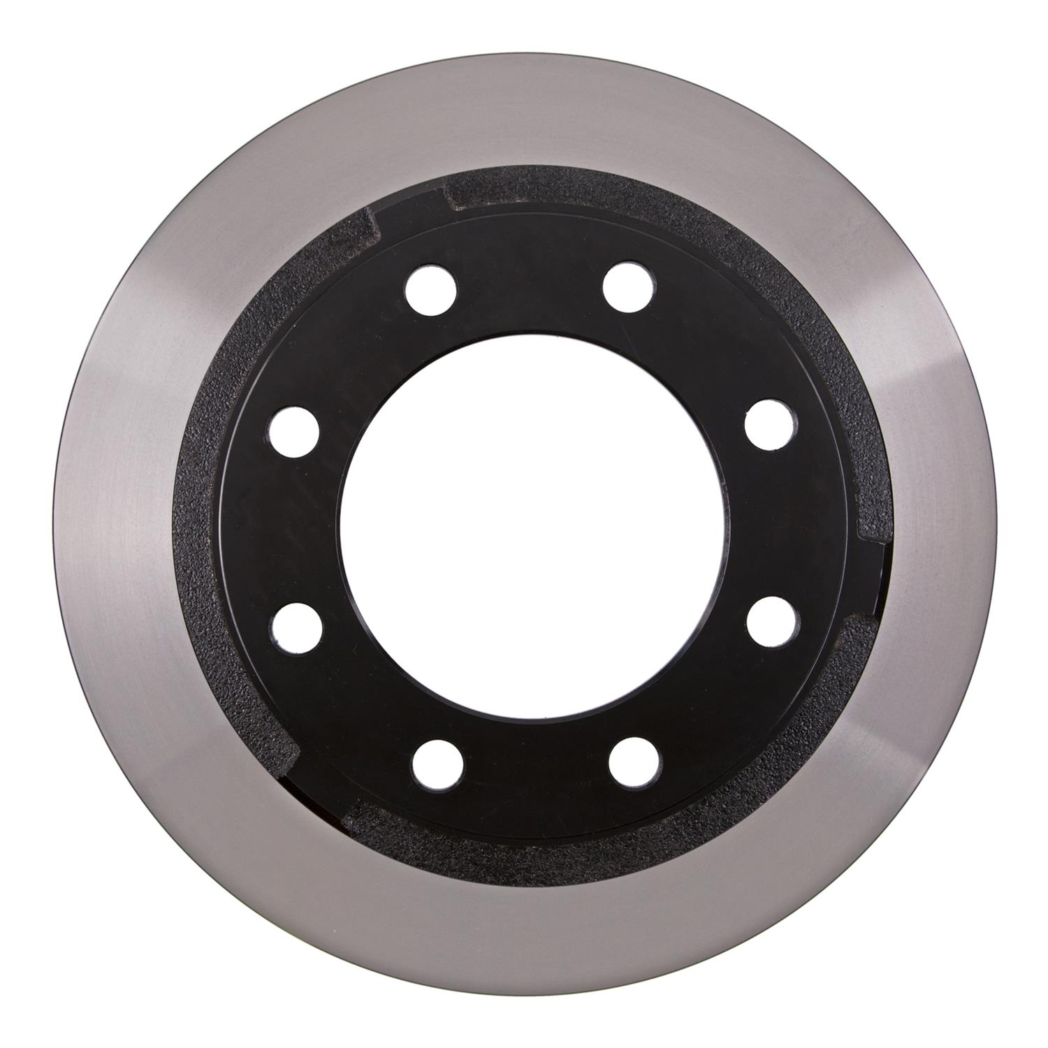 Wagner Brakes BD180663E Wagner Premium Brake Rotors | Summit Racing