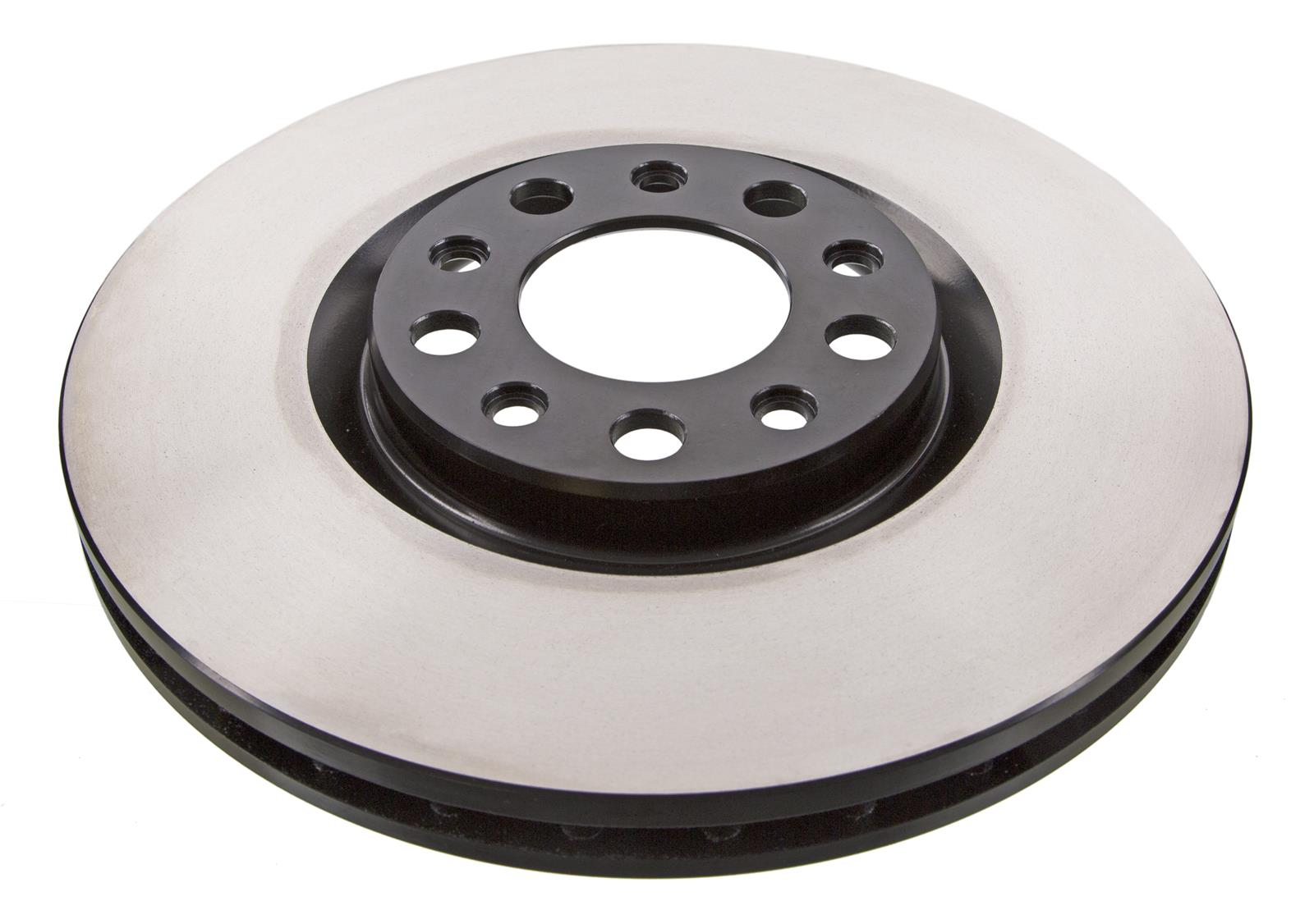 Wagner Brakes BD180672E Wagner Premium Brake Rotors | Summit Racing