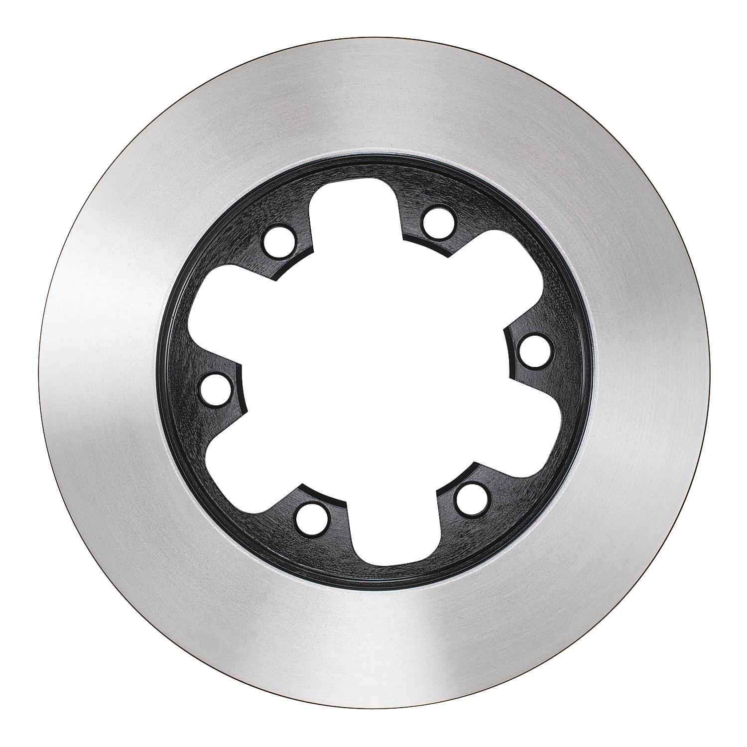 Wagner Brakes BD180675E Wagner Premium Brake Rotors | Summit Racing