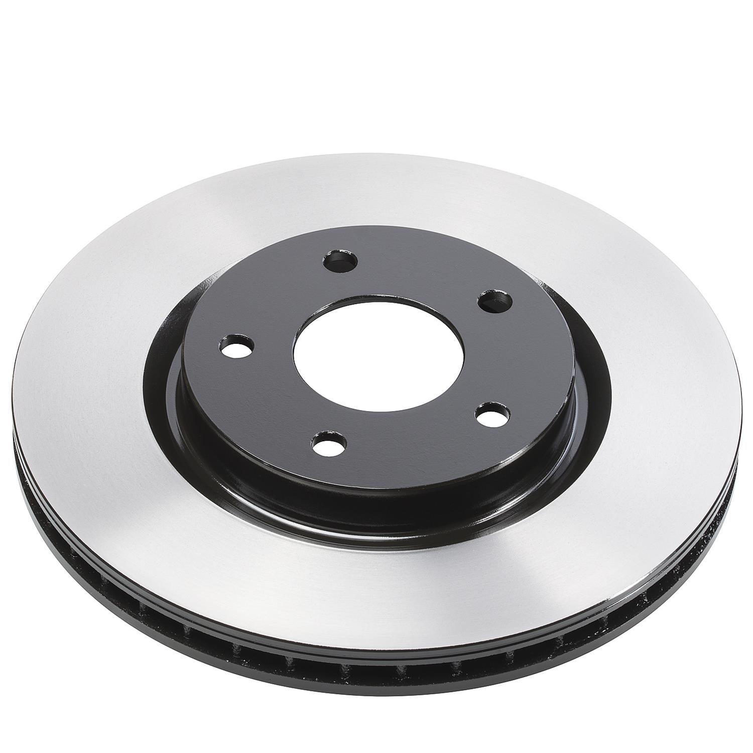 Wagner Brakes BD180676E Wagner Premium Brake Rotors | Summit Racing