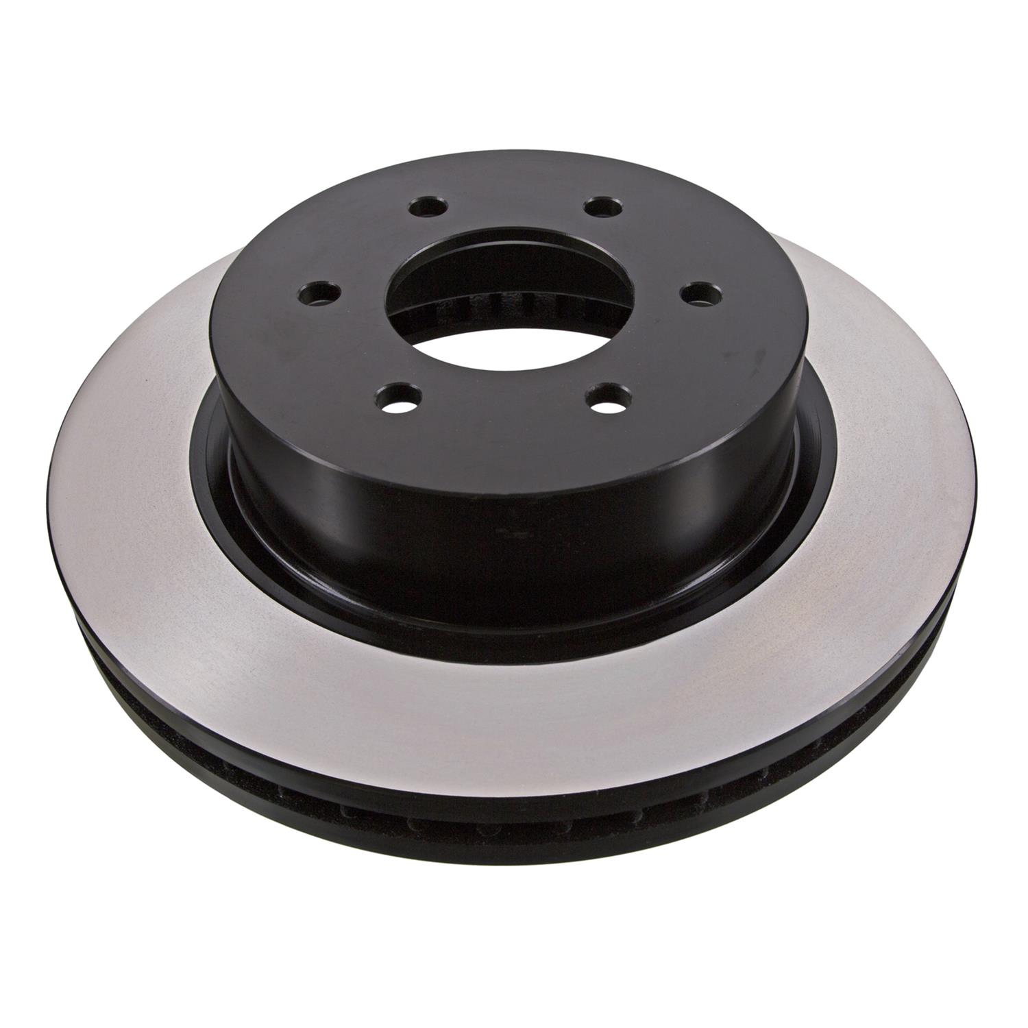 Wagner Brakes BD180681E Wagner Premium Brake Rotors | Summit Racing