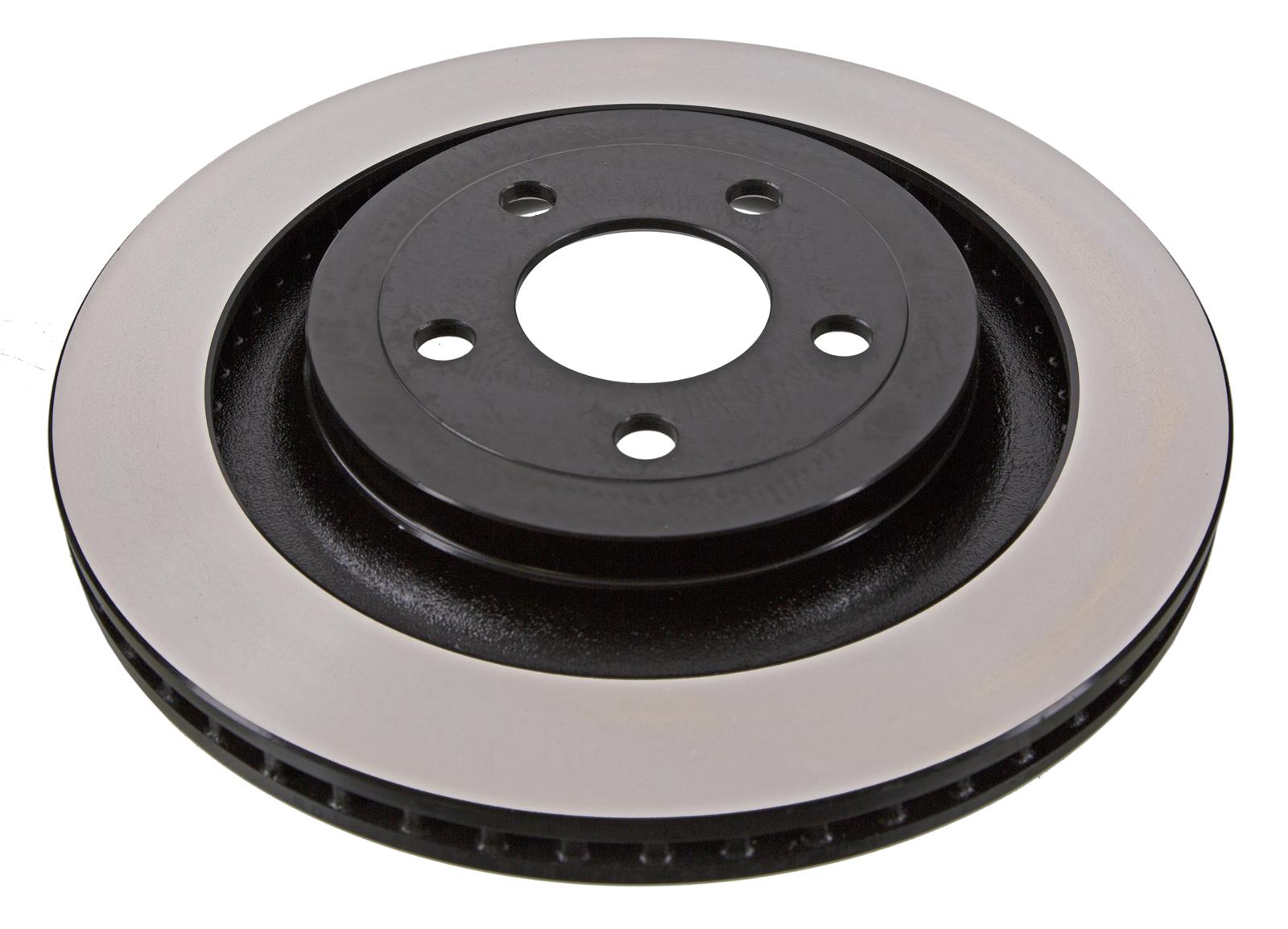 Wagner Brakes BD180691E Wagner Premium Brake Rotors | Summit Racing