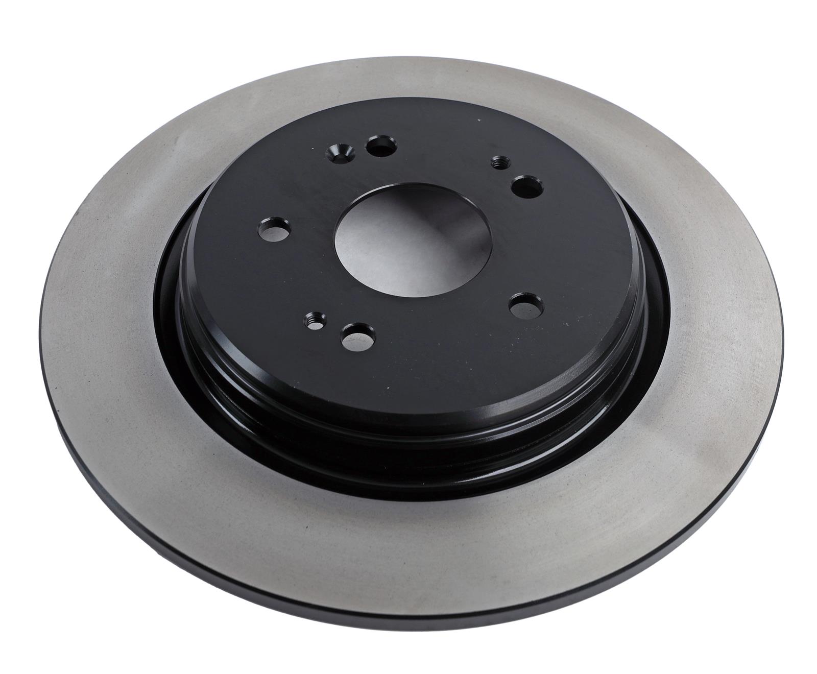 Wagner Brakes BD180732E Wagner Premium Brake Rotors | Summit Racing
