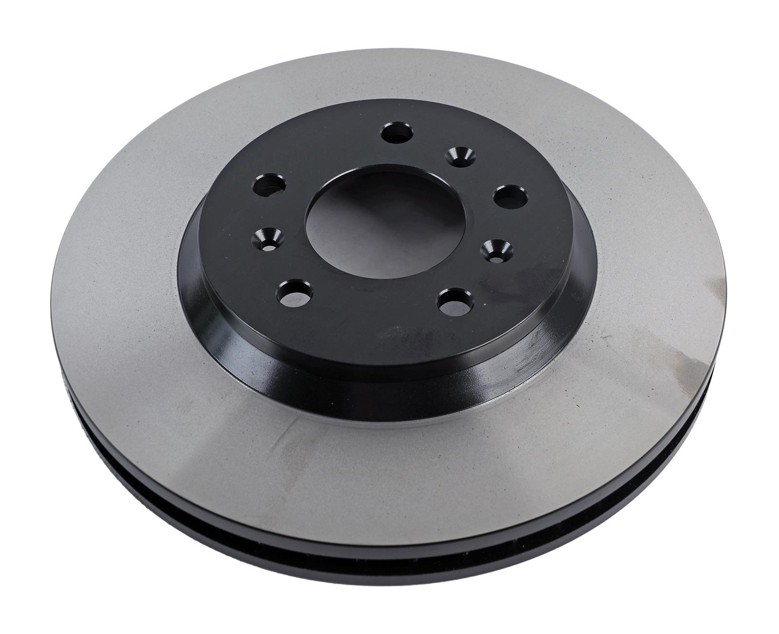Wagner Brakes BD180846E Wagner Premium Brake Rotors | Summit Racing