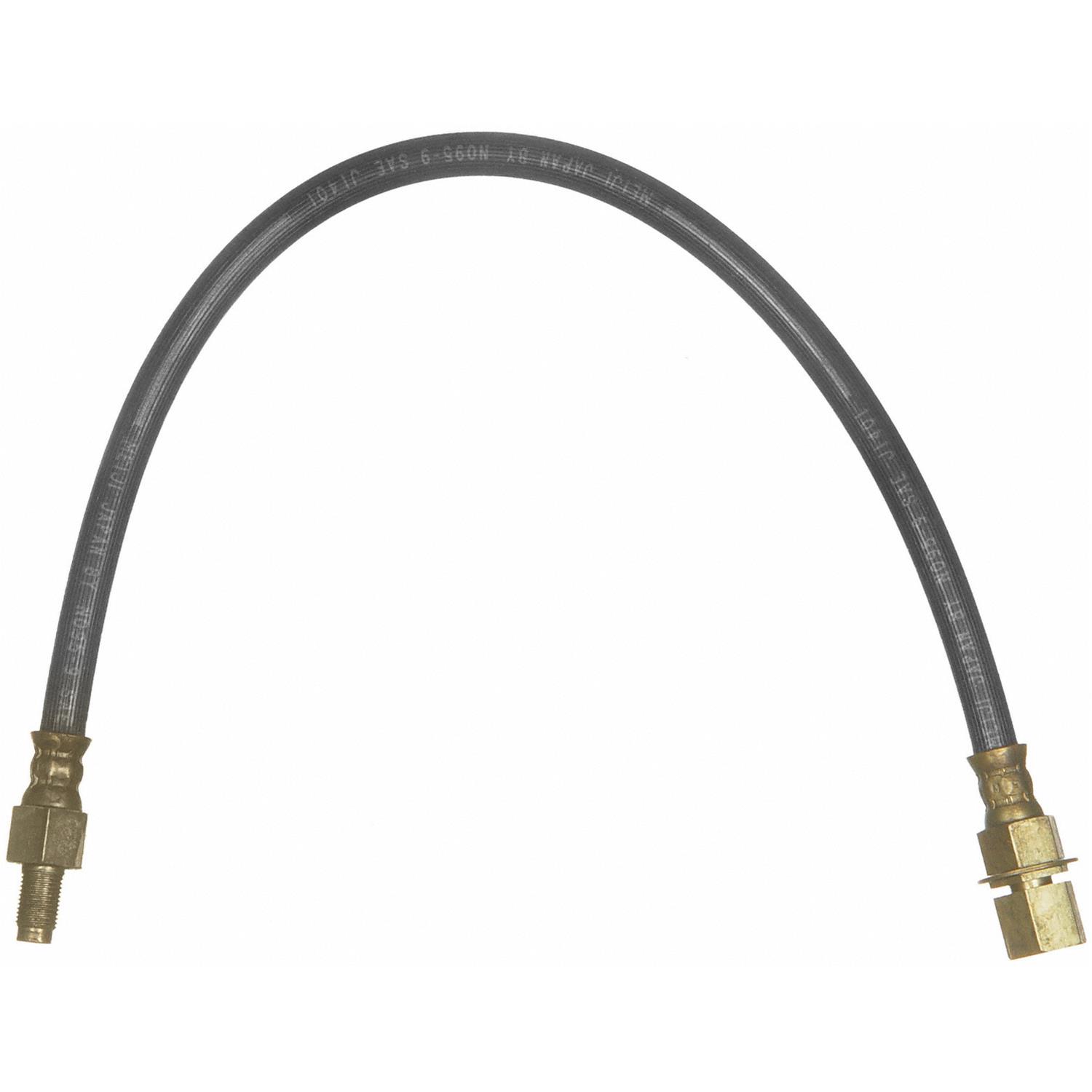 Wagner Brakes BH132421 Wagner Brake Hoses | Summit Racing