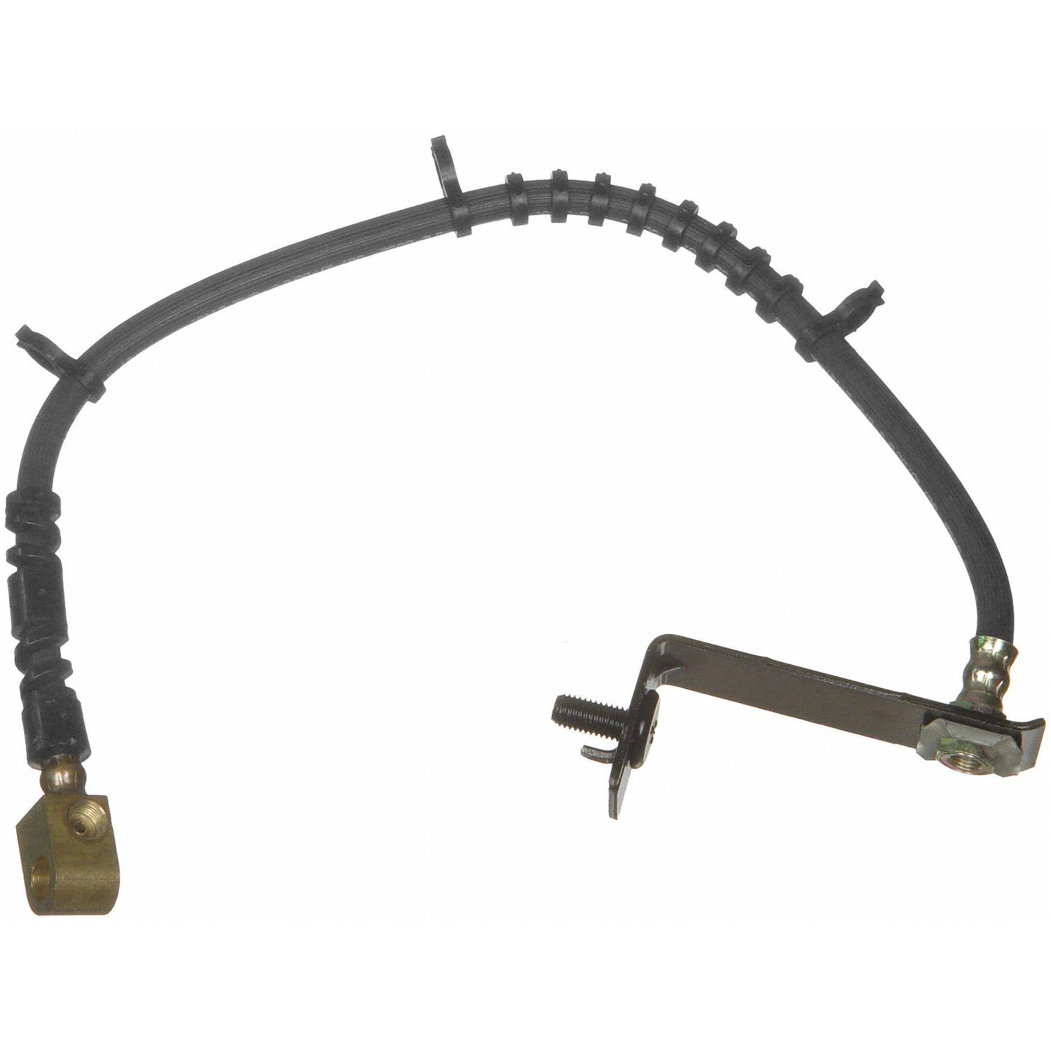 Wagner Brakes BH134791 Wagner Brake Hoses | Summit Racing