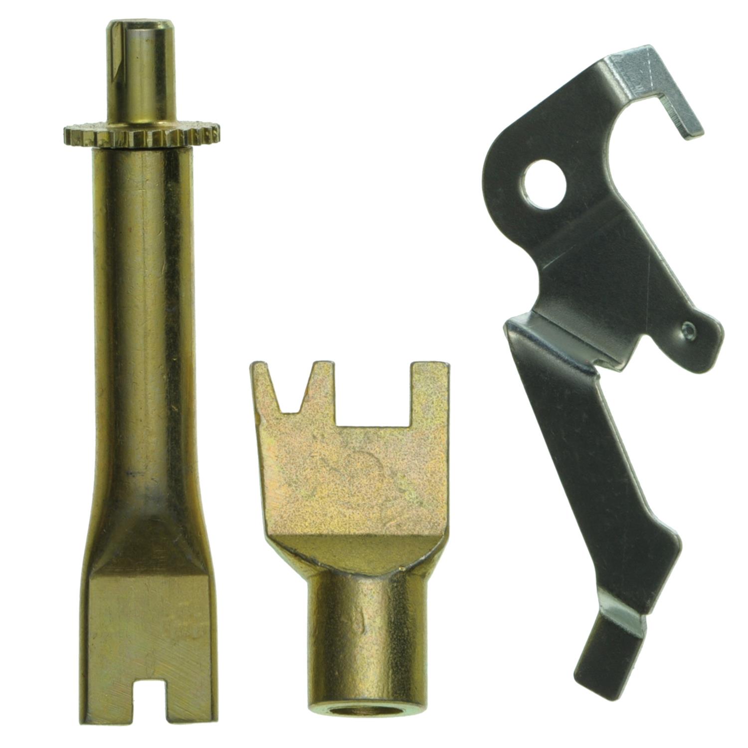 Wagner Brakes H2659 Wagner Premium Hardware Kits | Summit Racing