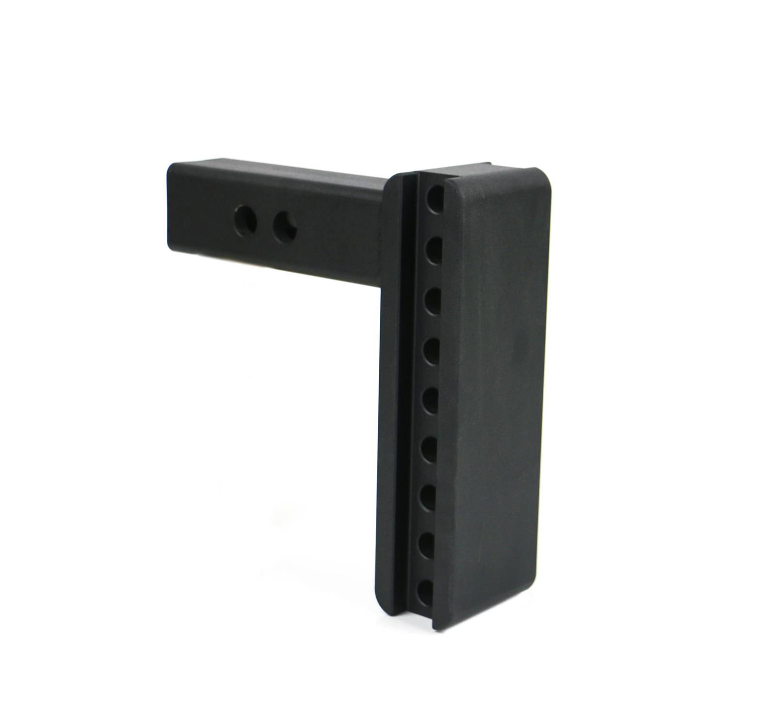 Weigh Safe Trailer Hitches SDB6-2 Weigh Safe Steel Adjustable Drawbars ...