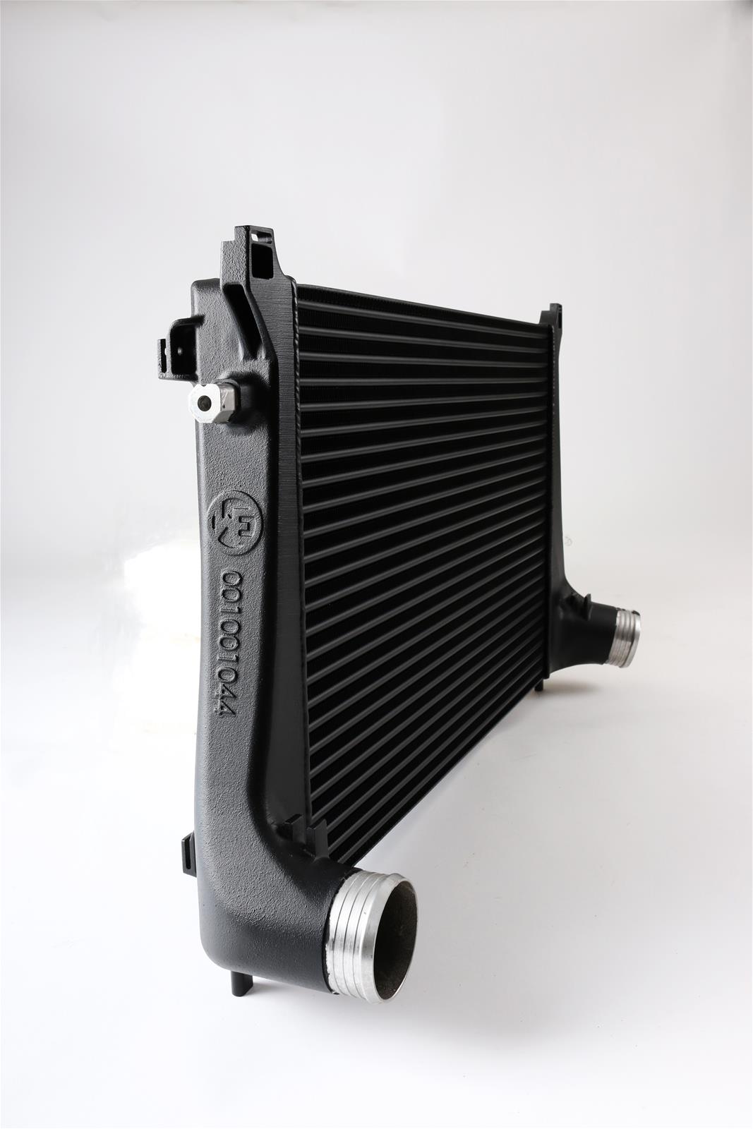 Wagner Tuning USA 200001048 Wagner Tuning Competition Intercoolers ...