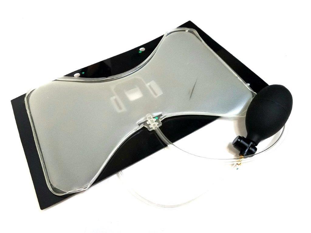 WiseGuys Seats O107A Wise Guys Seat Lumbar Kits | Summit Racing